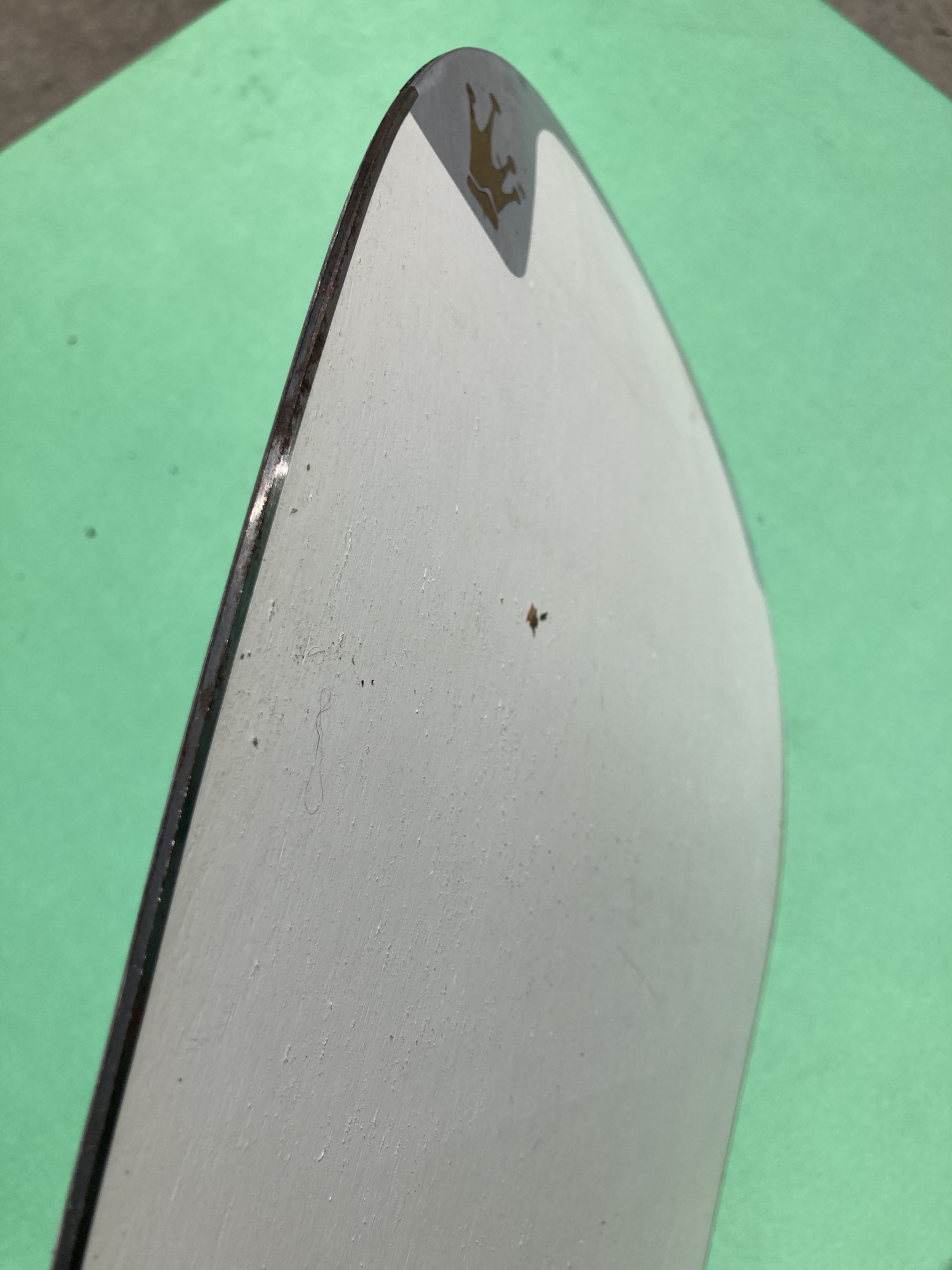 Used Nidecker Princess 154 CM Women's Snowboard W/ Flow AMP 5 Bindings ...