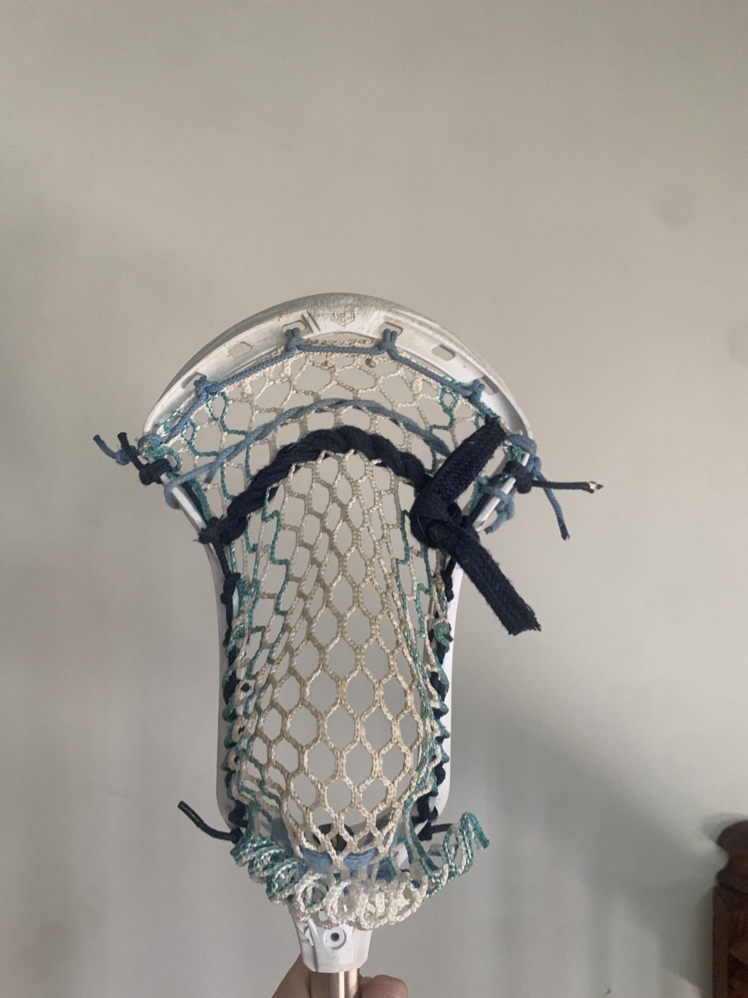 Maverik Kinetik 2.0 on String King Metal Plus | SidelineSwap