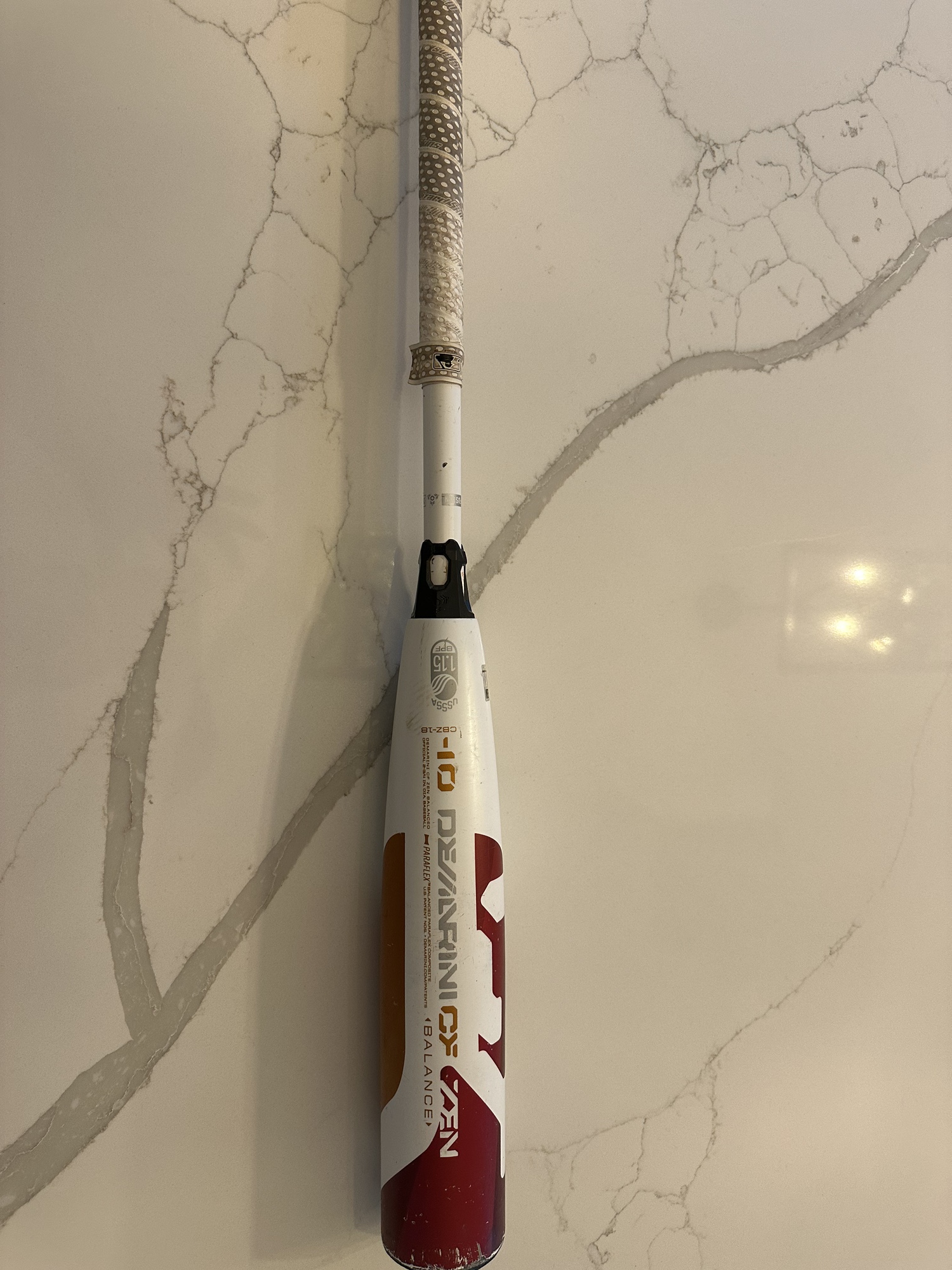2018 Composite (-10) 20 oz 30" CF Zen Bat | SidelineSwap