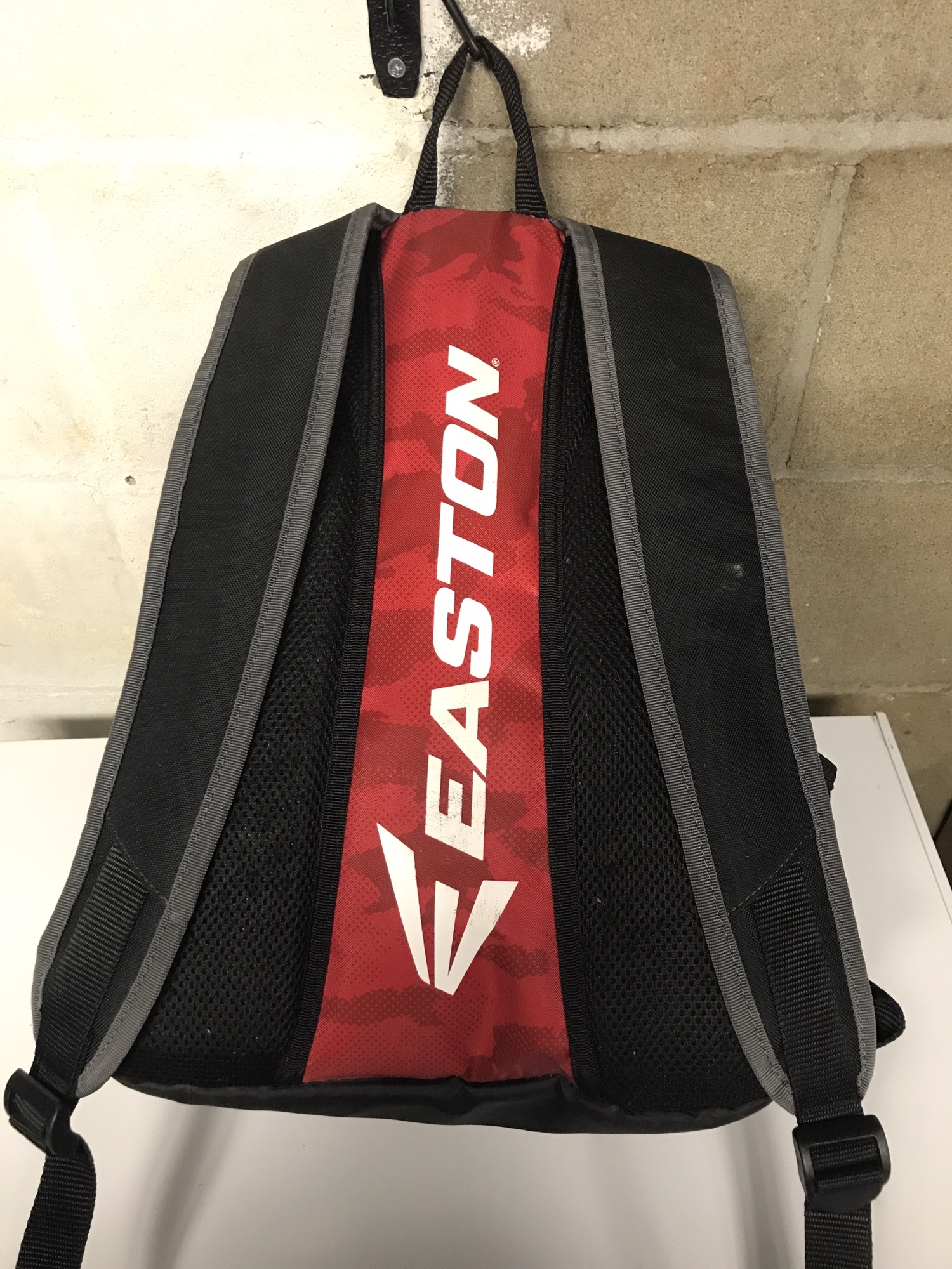 Used Easton Bat Pack | SidelineSwap