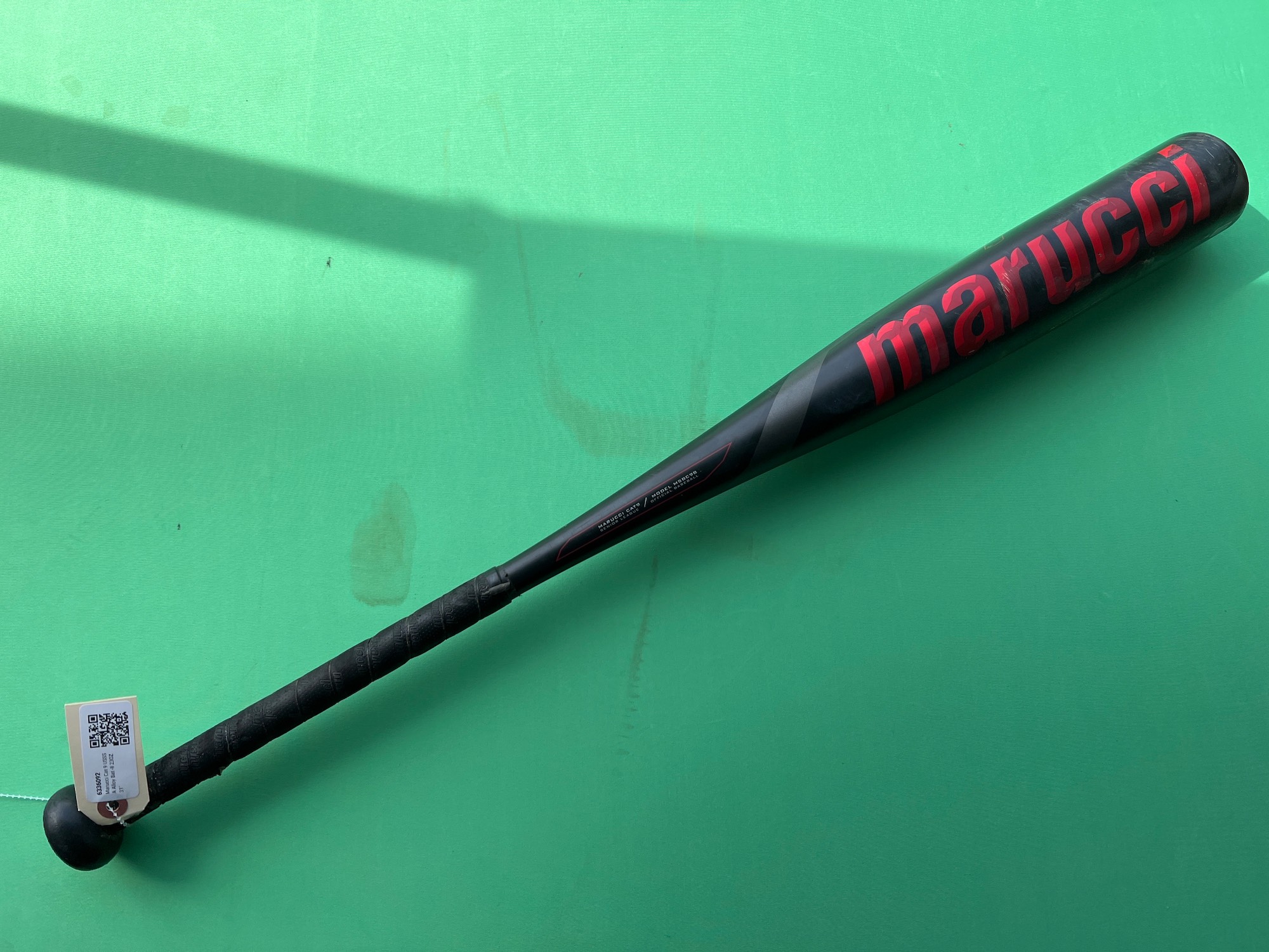 Marucci Cat 9 USSSA Alloy Bat -8 23OZ 31" | SidelineSwap