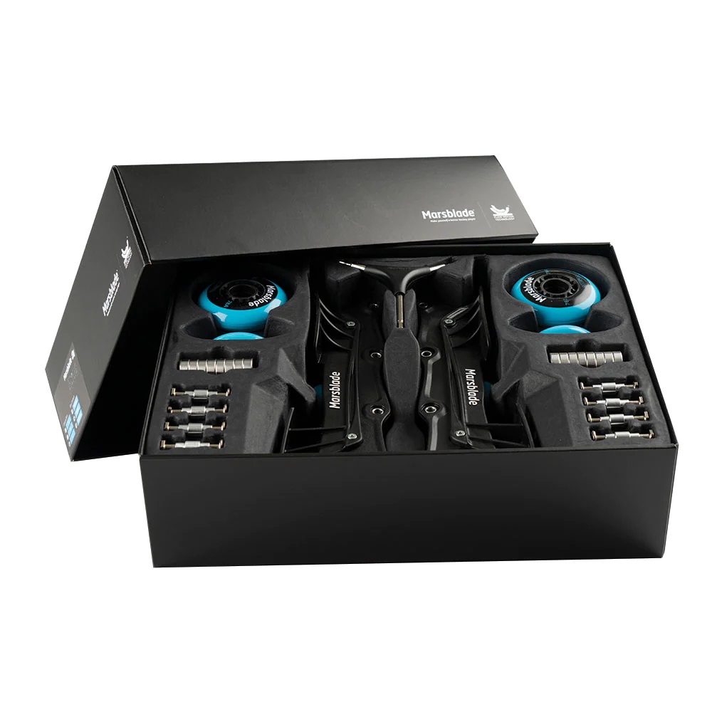 Marsblade O1 Full Kit | SidelineSwap