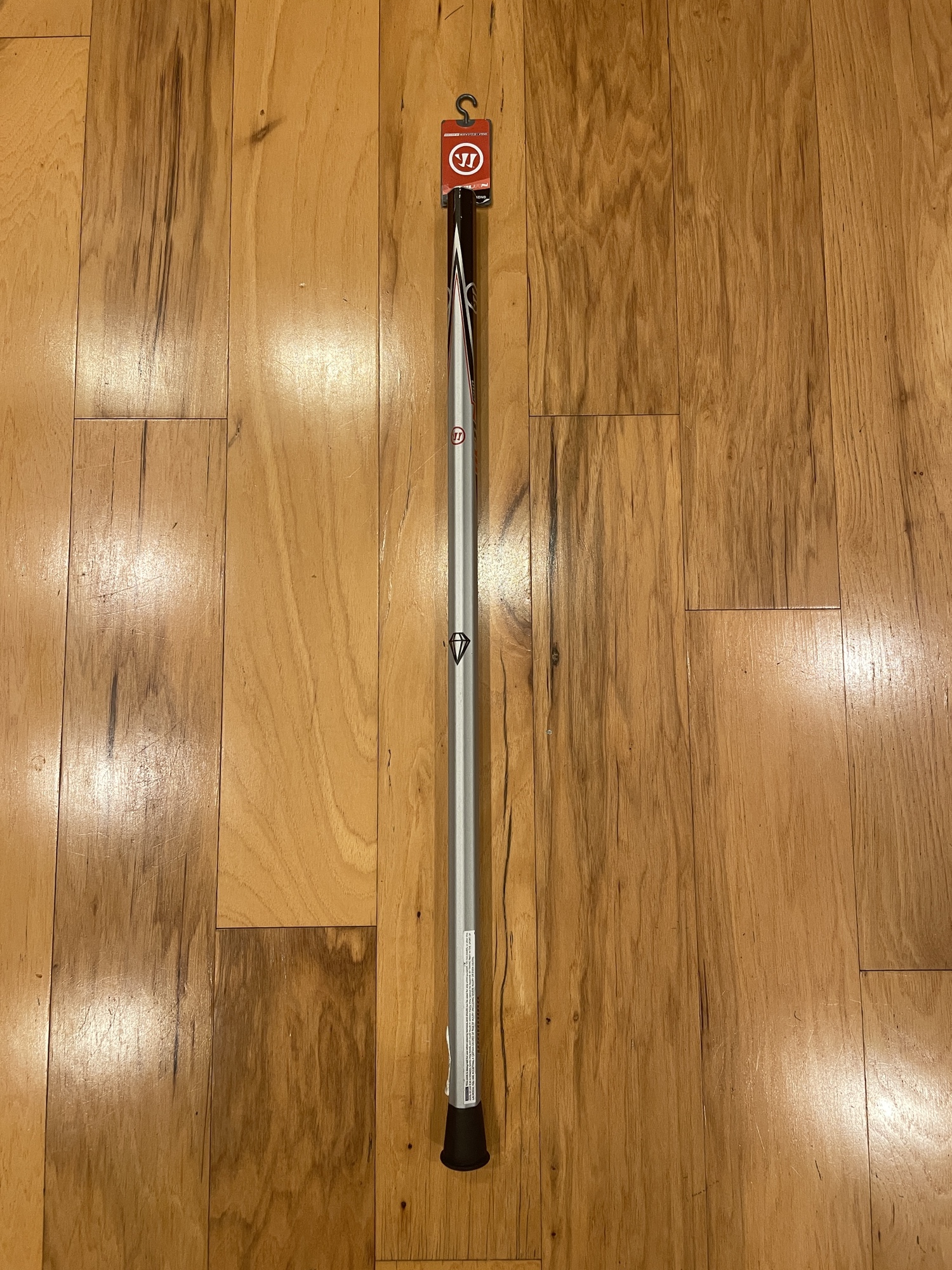 New Warrior Burn Pro Diamond Shaft | SidelineSwap