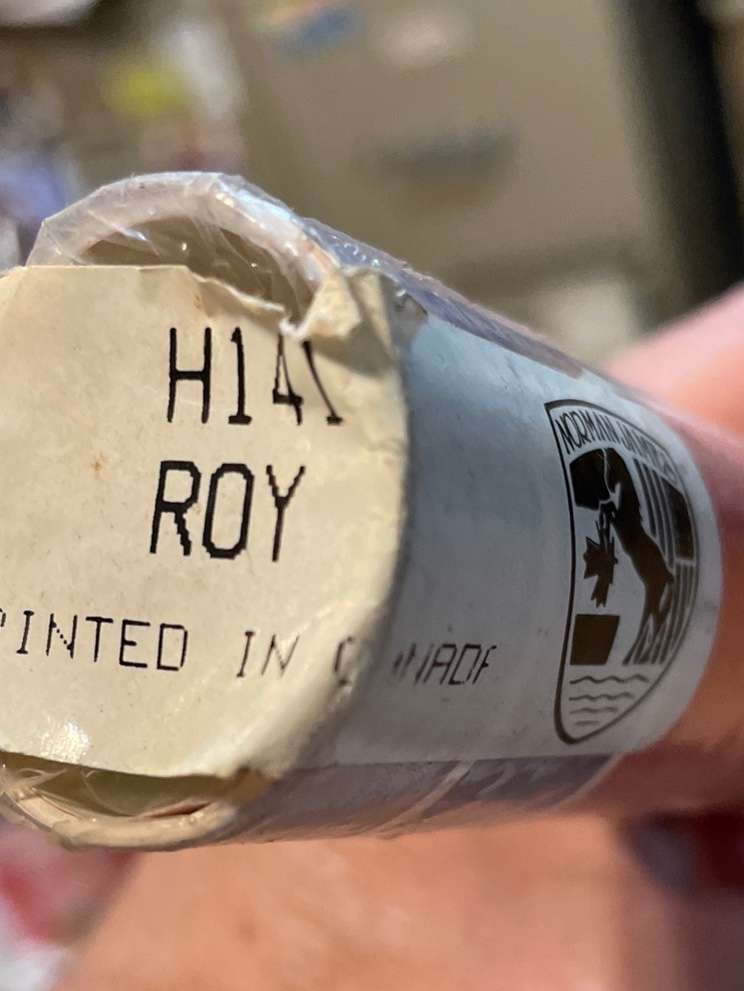 Montréal Canadiens Patrick Roy Poster - - | SidelineSwap