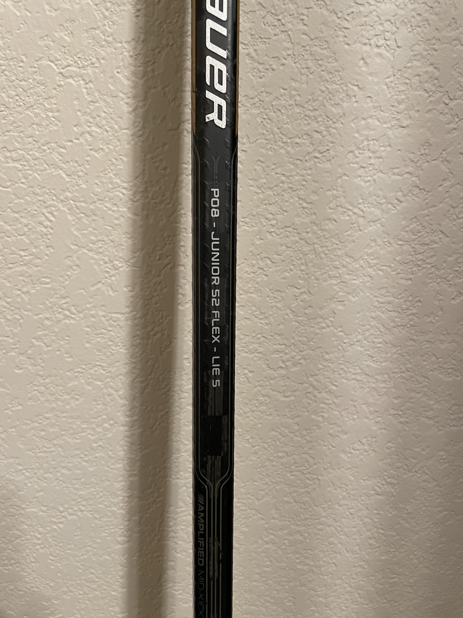 Bauer TotalOne NXG Hockey Stick Jr | SidelineSwap