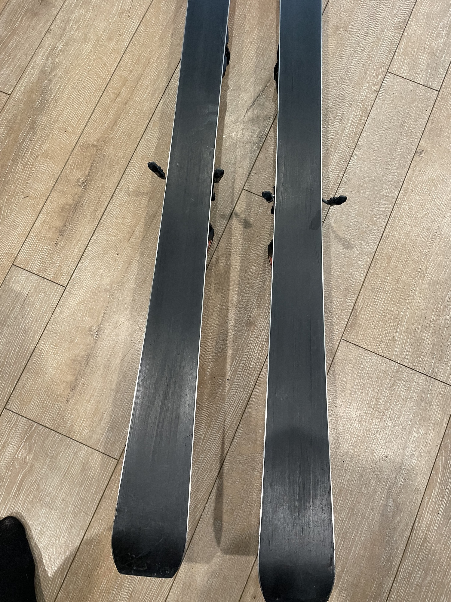 Blizzard Fire Bird GS 149 Cm Skis | SidelineSwap