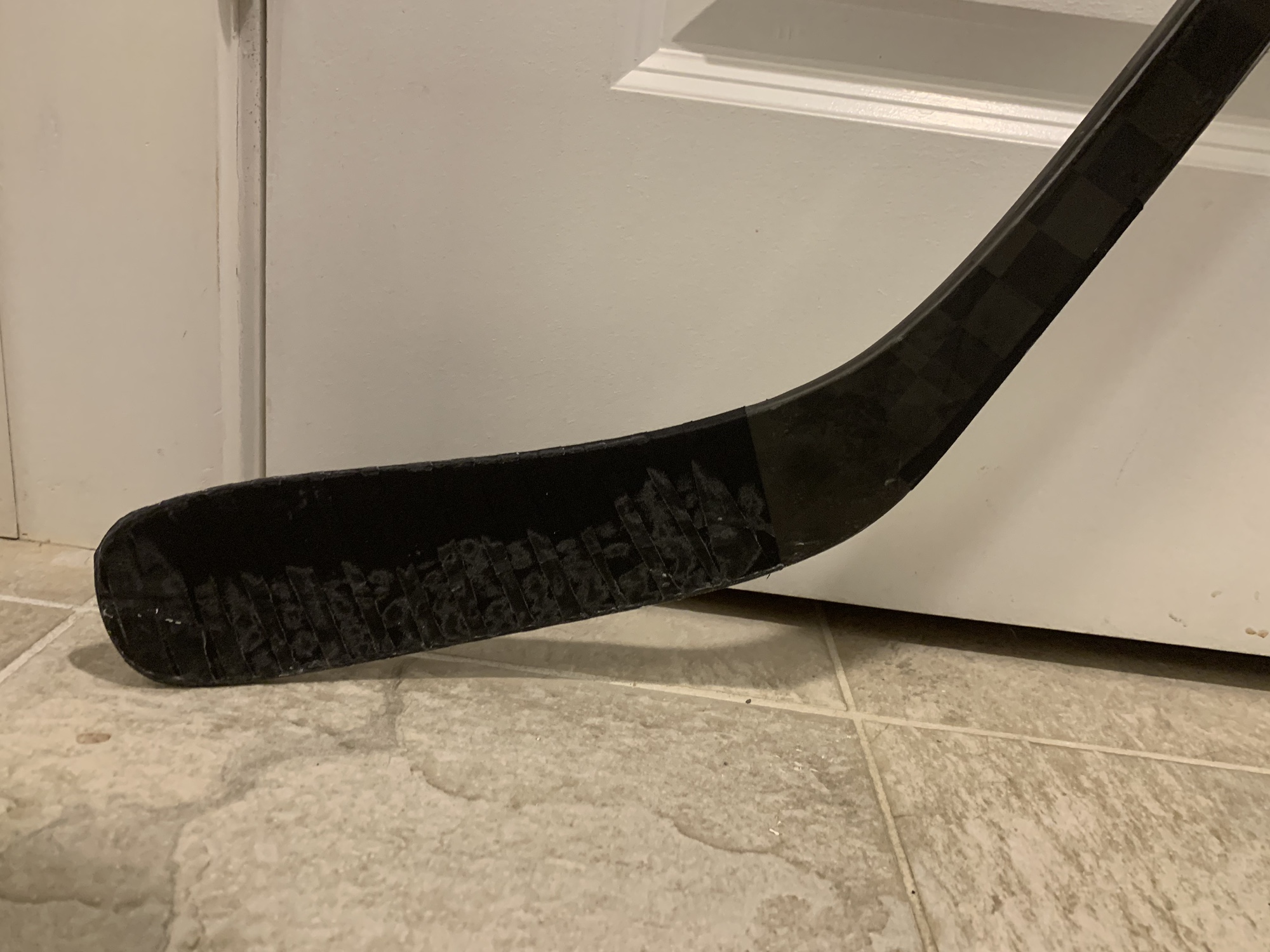 Elite 18k Carbon Senior Bison Ice Hockey Stick P88 75-Flex 62.5 Inches ...