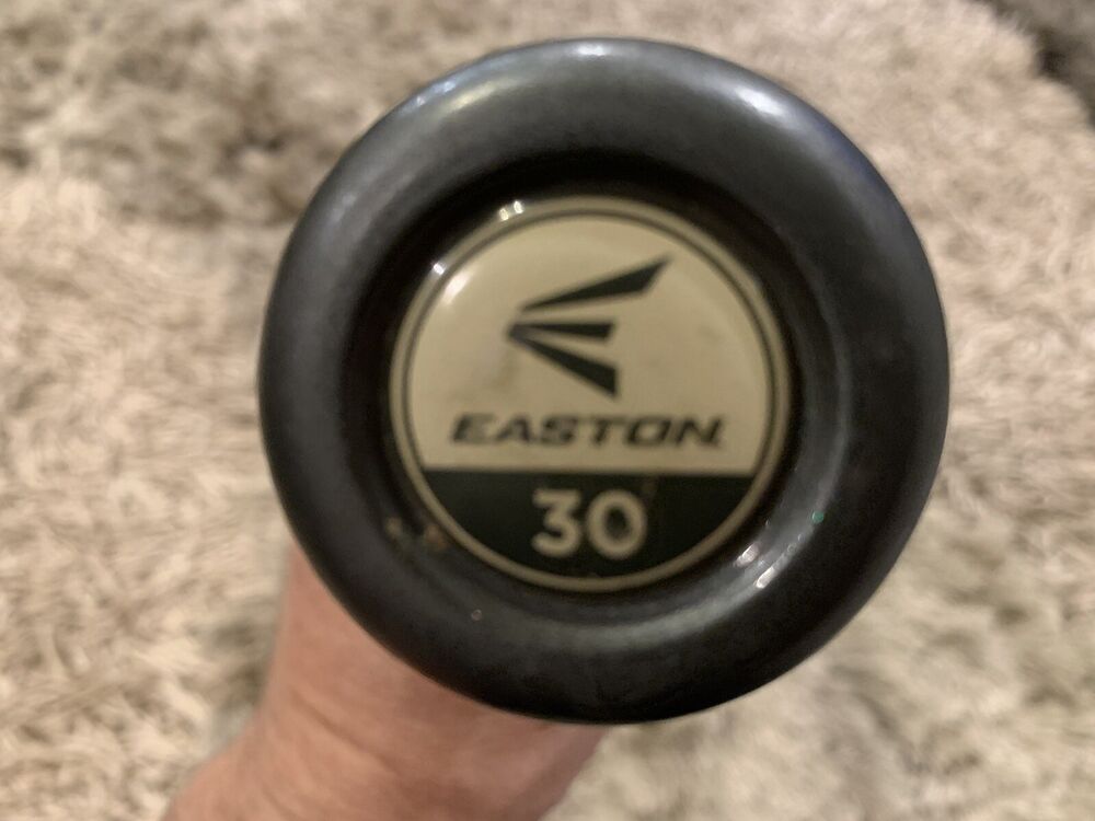 Easton MAKO 30/20 Composite USSSA Baseball Bat Hot Bat w/ New Lizard ...