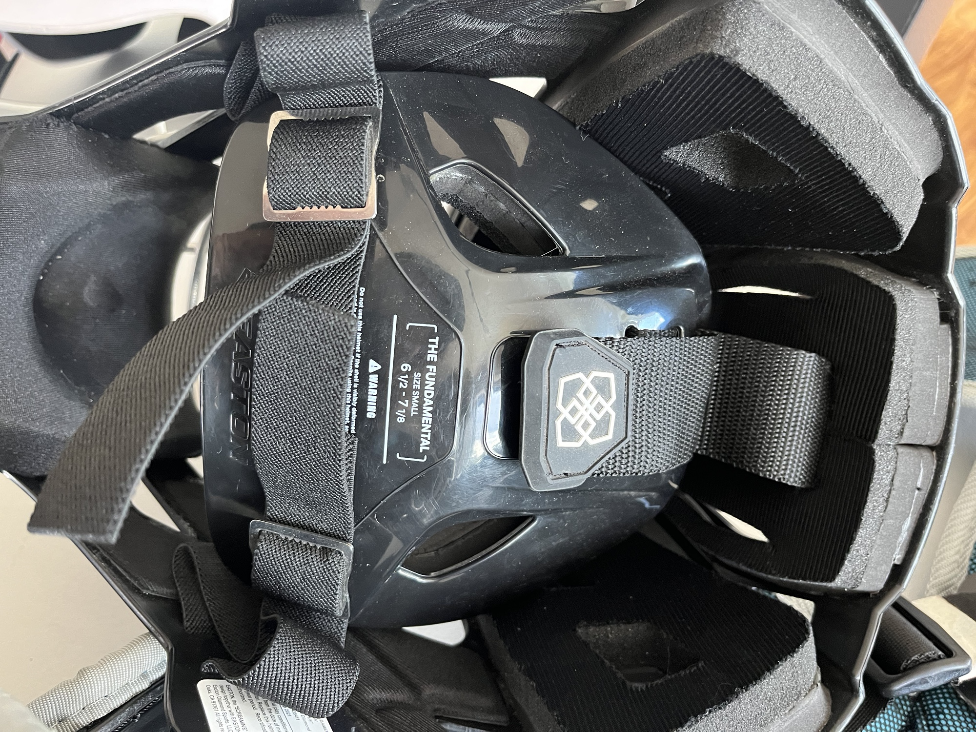 Jenn Schro Fundamentals Catchers Set | SidelineSwap