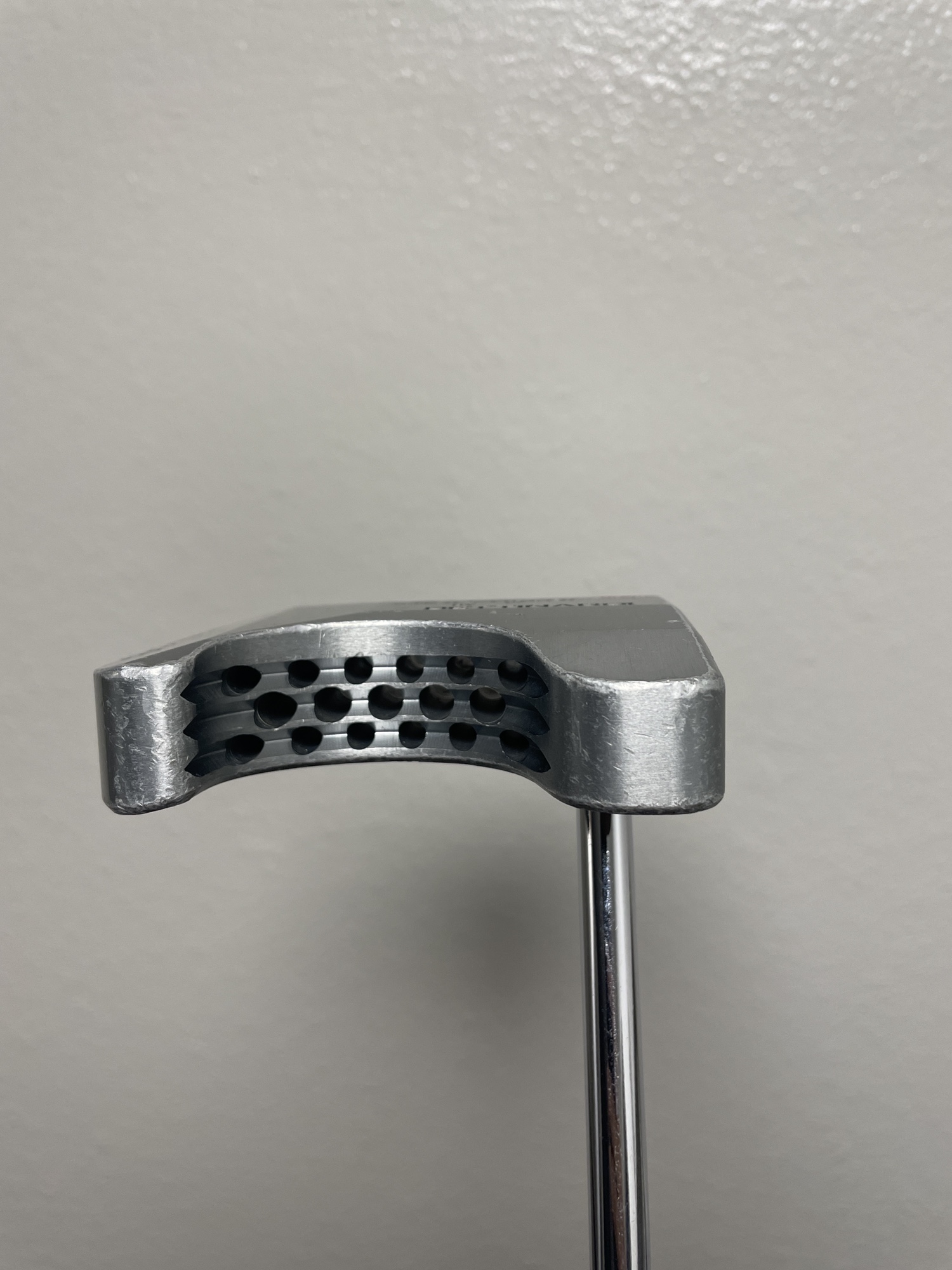 Bettinardi BHB-7 Big Ben Putter | SidelineSwap