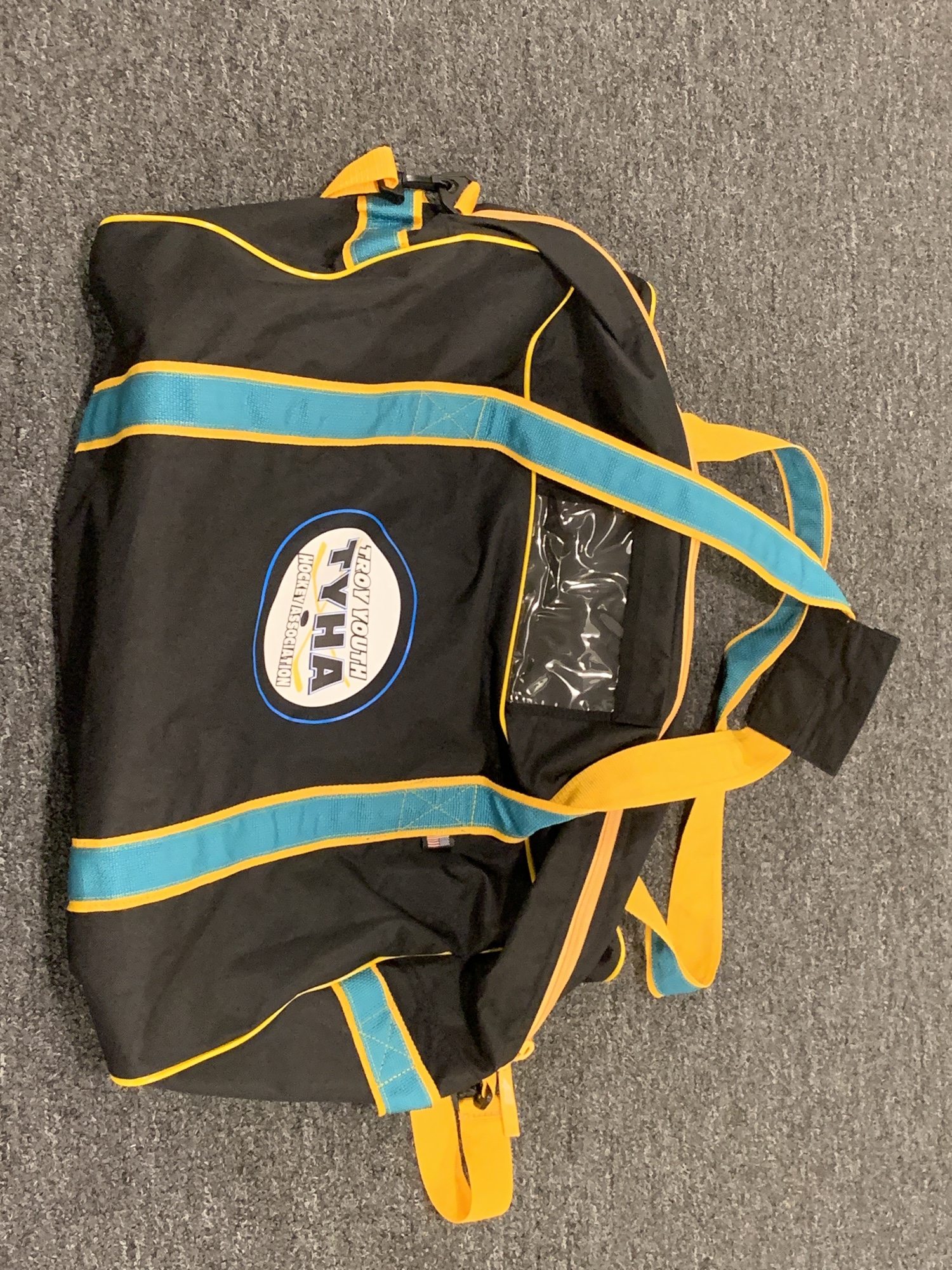 New 4ORTE Bag | SidelineSwap