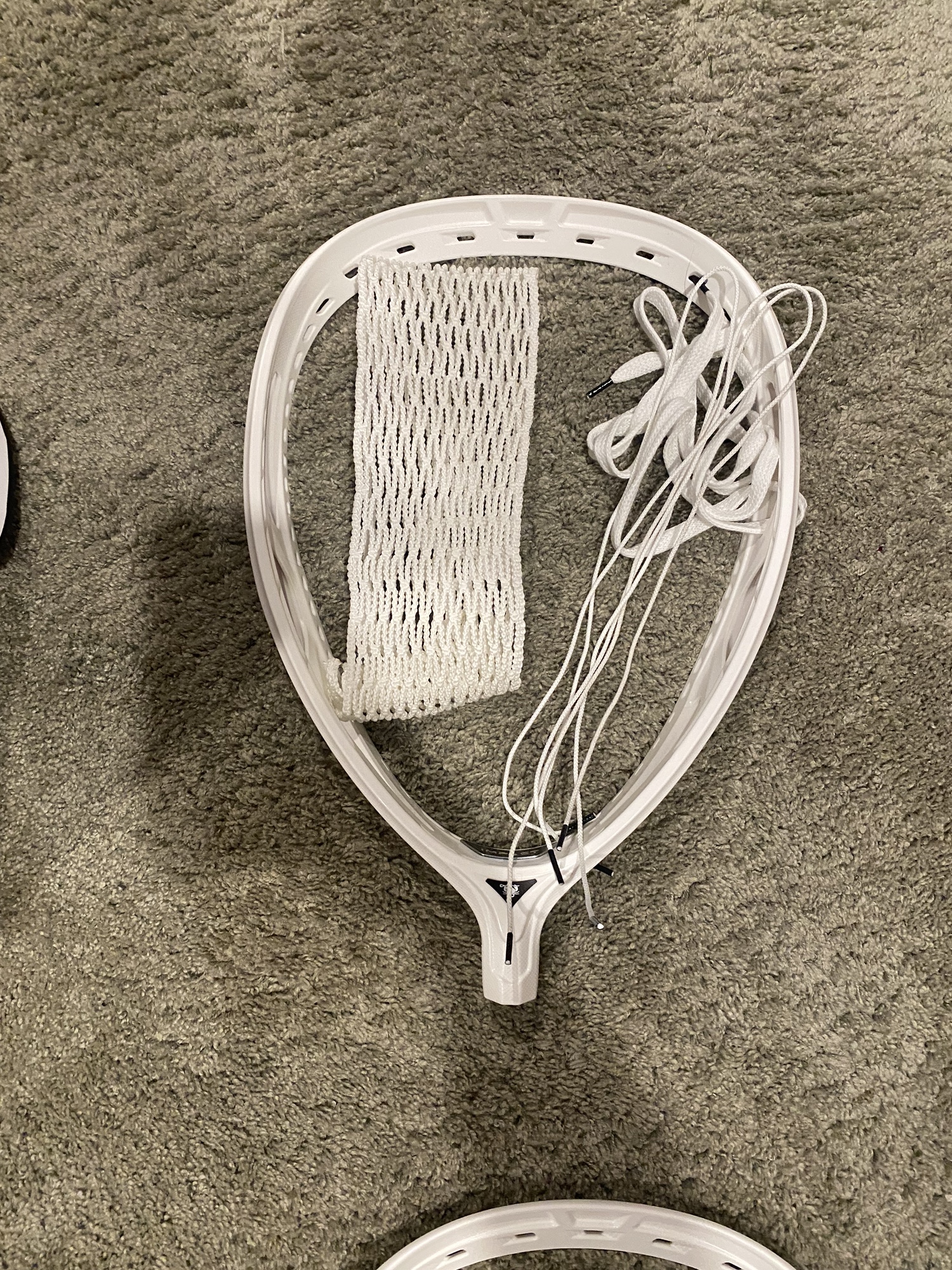 Brand New Ecd Impact Head With String Kit | SidelineSwap