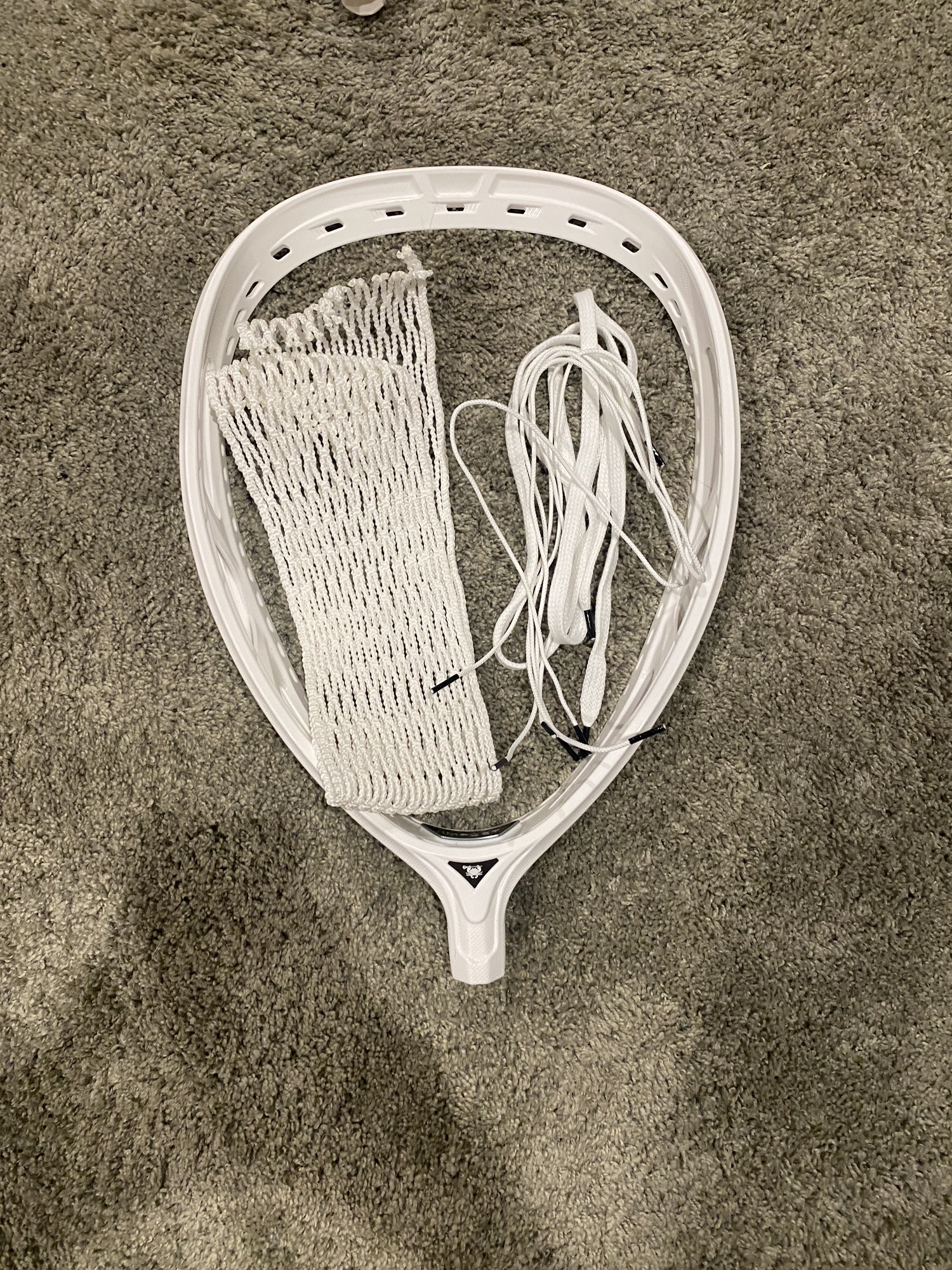 Brand New Ecd Impact Head With String Kit | SidelineSwap