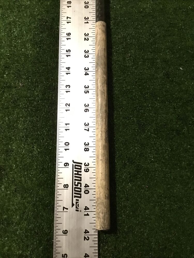 Matrix Speed Rulz C-Type 70 TX Extra Stiff Fairway Wood Shaft (No Grips ...