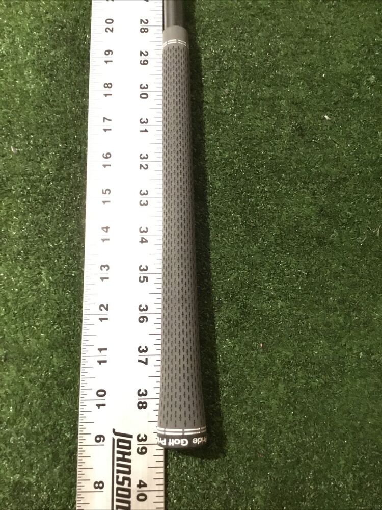Project X HZRDUS 85g 6.5 Extra Stiff Hybrid Graphite Shaft (39 Inches ...