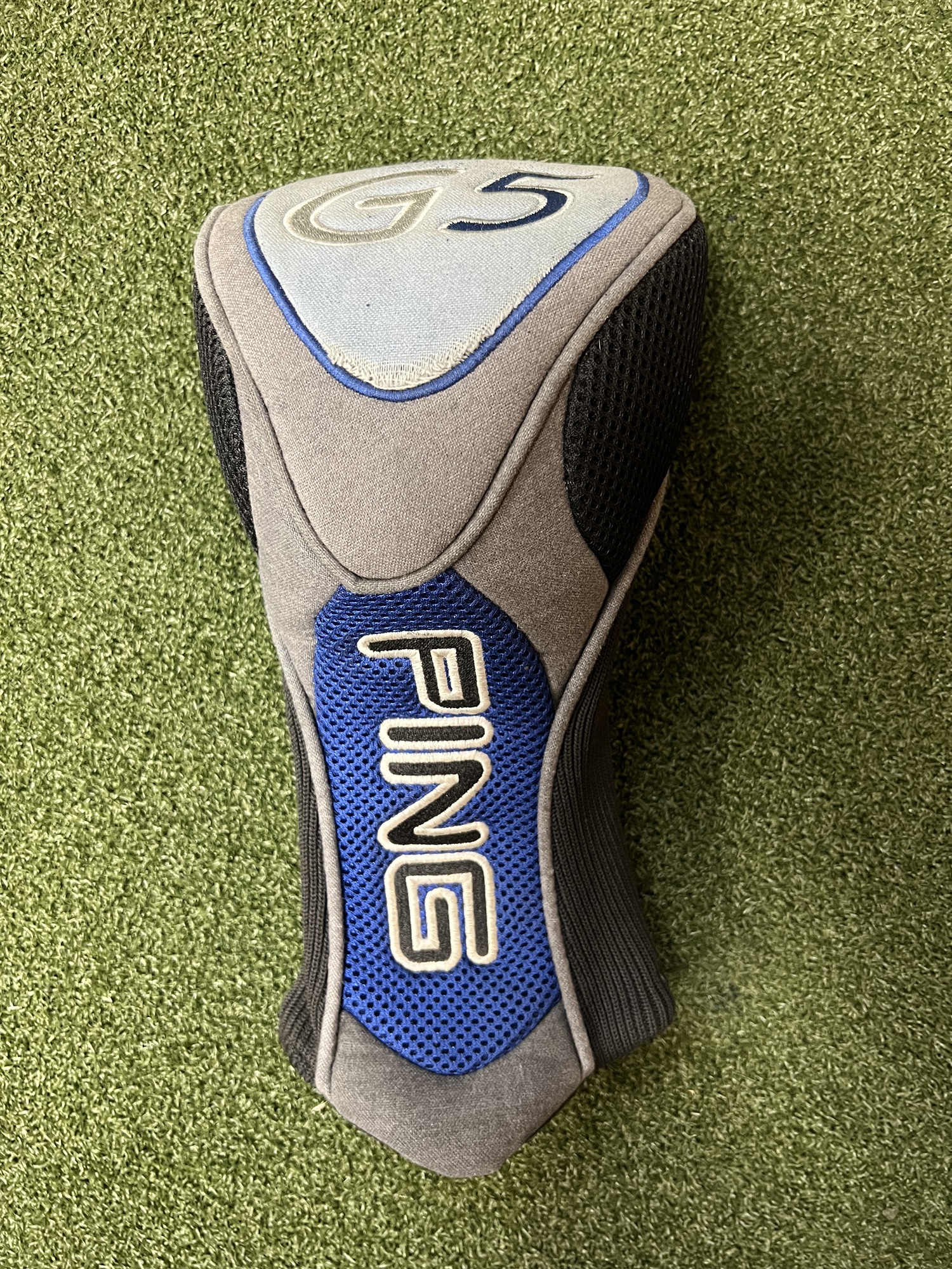 Ping G5 Head Cover (2527) | SidelineSwap