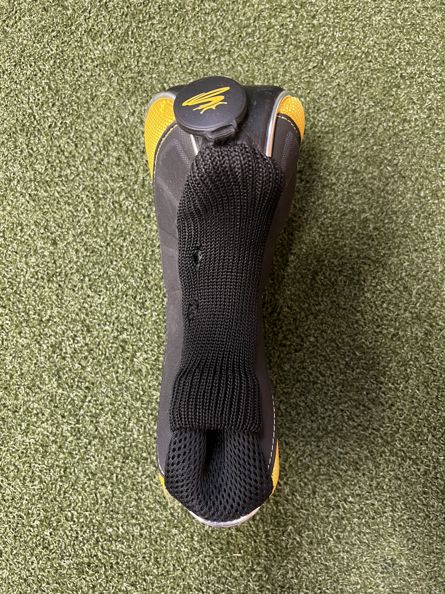 King Cobra Baffler TWS Head Cover (2523) | SidelineSwap