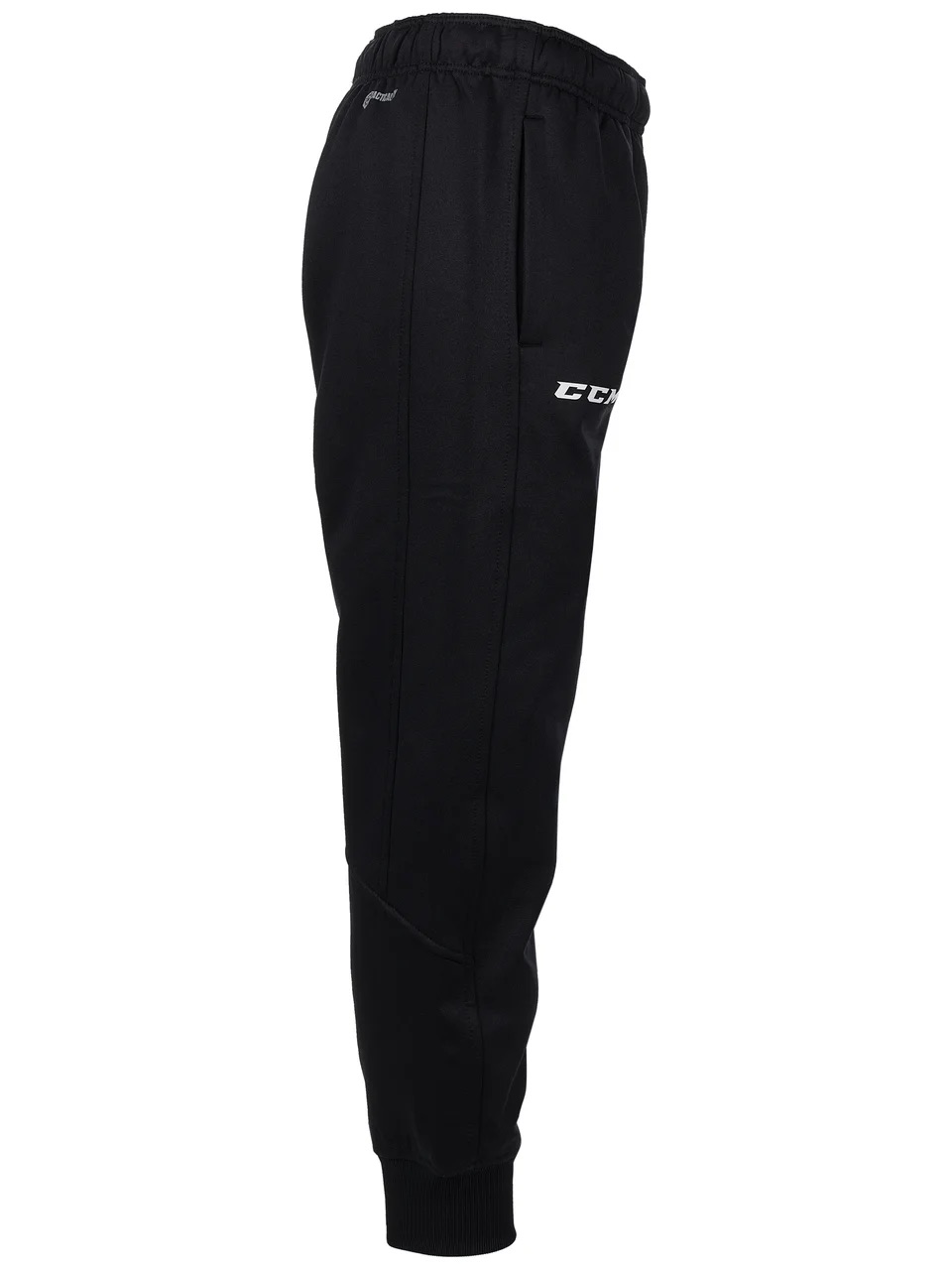 New CCM Blacked cuffed sweatpants Men’s XL | SidelineSwap