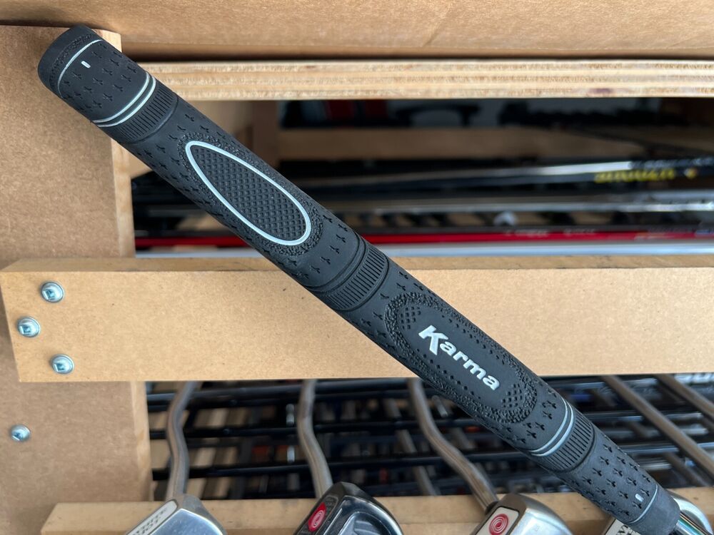 TaylorMade Spider Tour Red 35-inch Mallet Putter 2505 | SidelineSwap