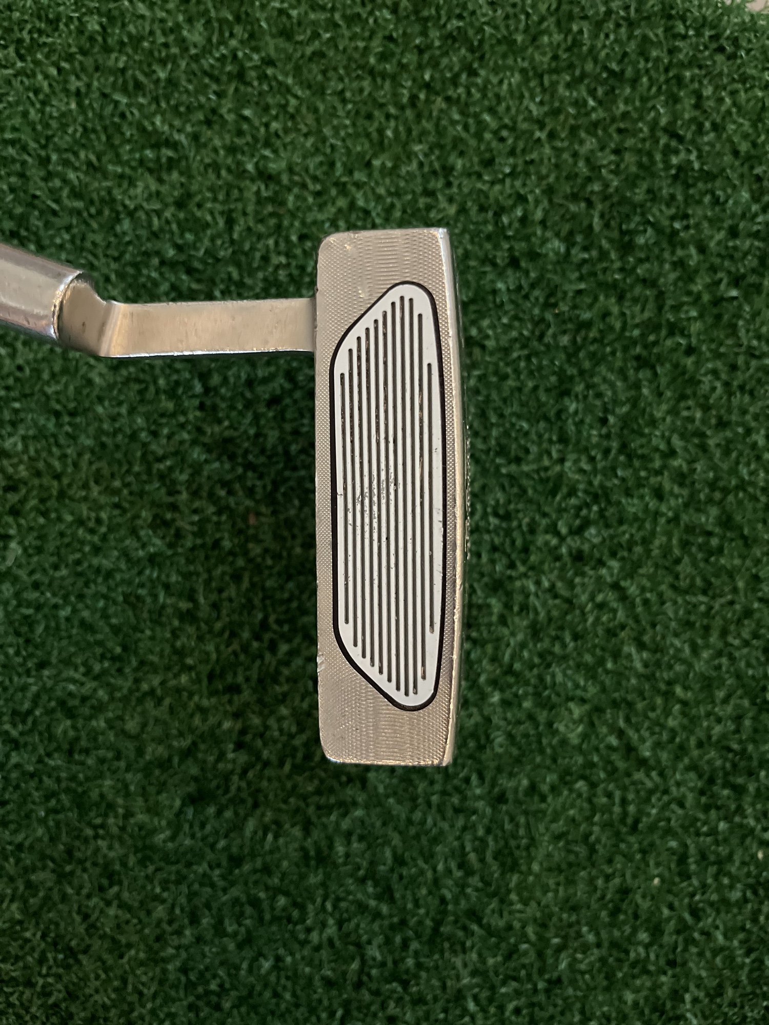 Taylormade collection Bandon 1 putter with LA golf shaft | SidelineSwap