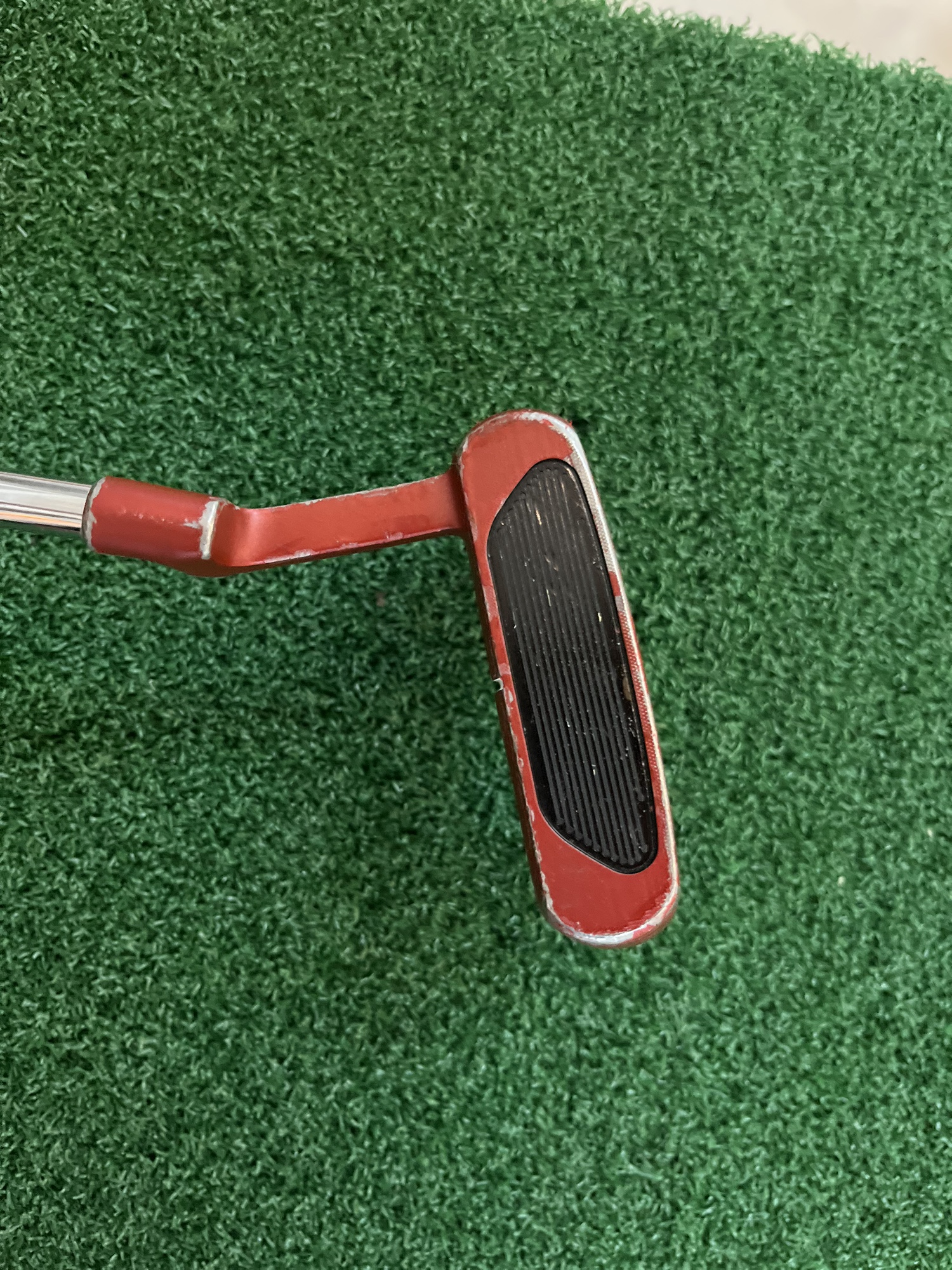 Men's Mallet 34" TP Collection Ardmore Putter | SidelineSwap