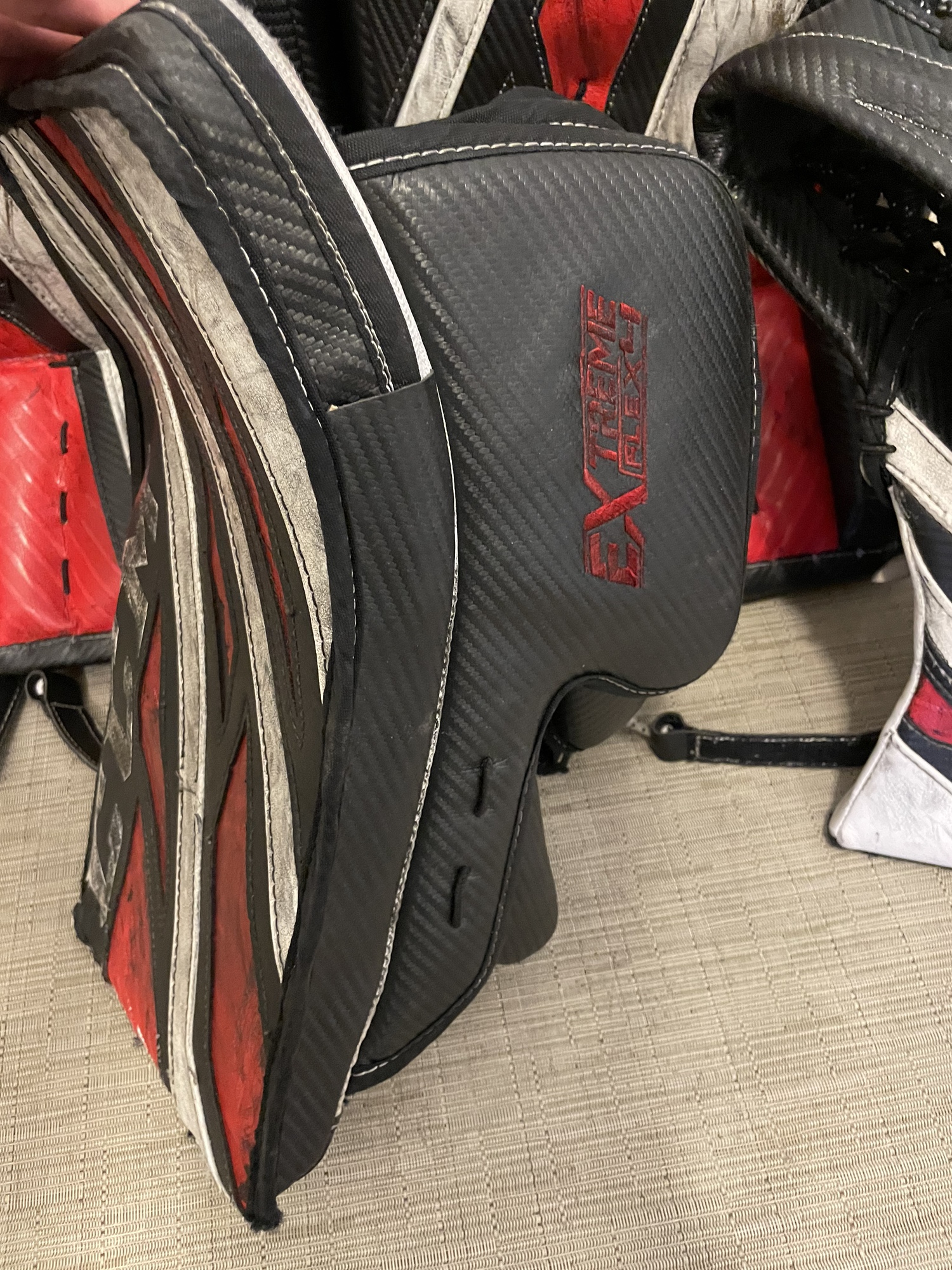 Ccm Eflex 4 full set | SidelineSwap