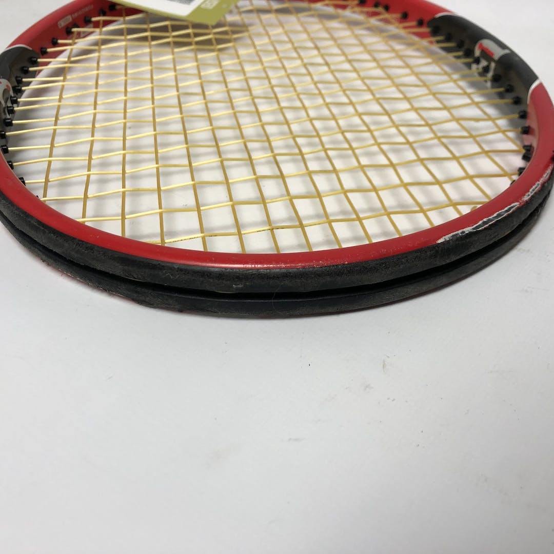 Used Wilson Pro Staff Rf97 4 1 2" Tennis Racquets | SidelineSwap