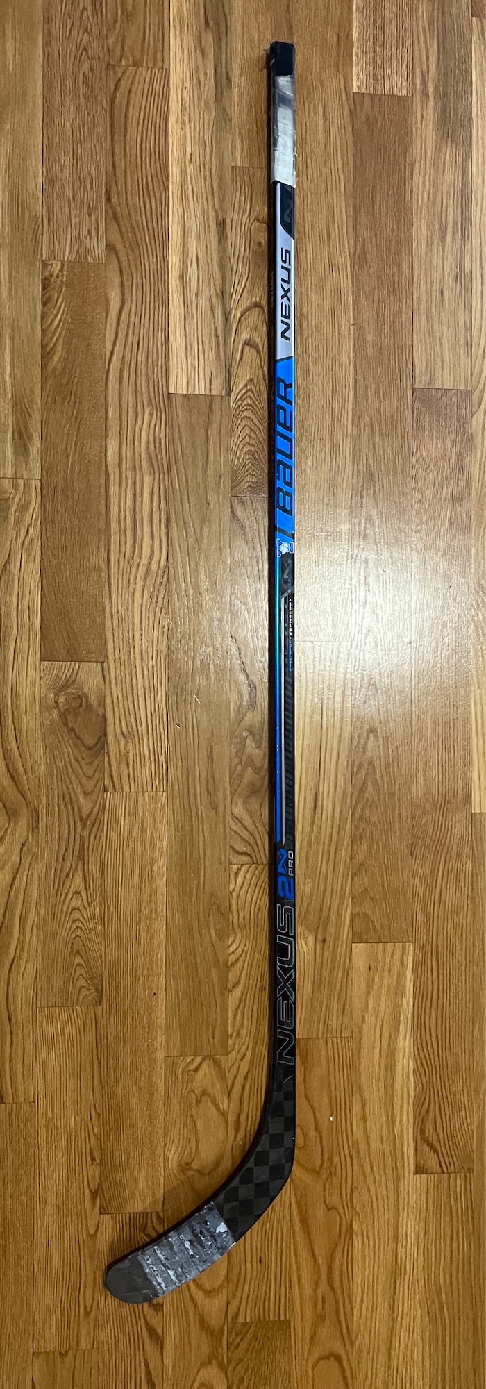 Used - LH - P92 - Bauer Nexus 2N Pro Hockey Stick | SidelineSwap