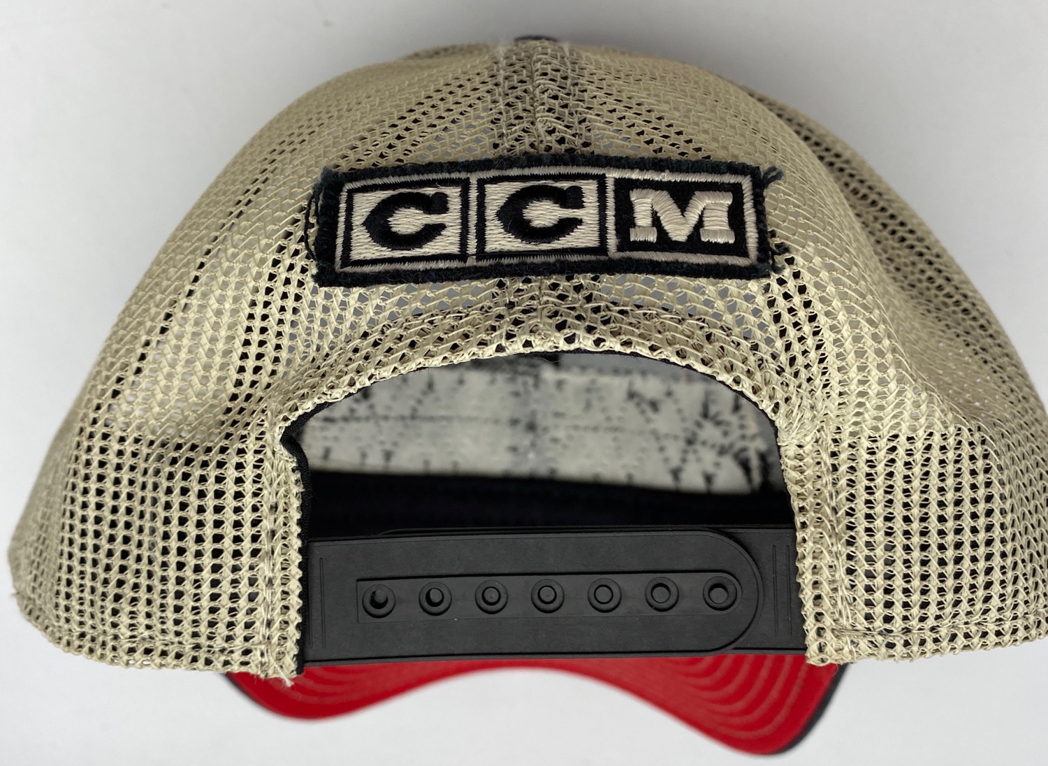 NEW CCM Hat 2-Pack | SidelineSwap