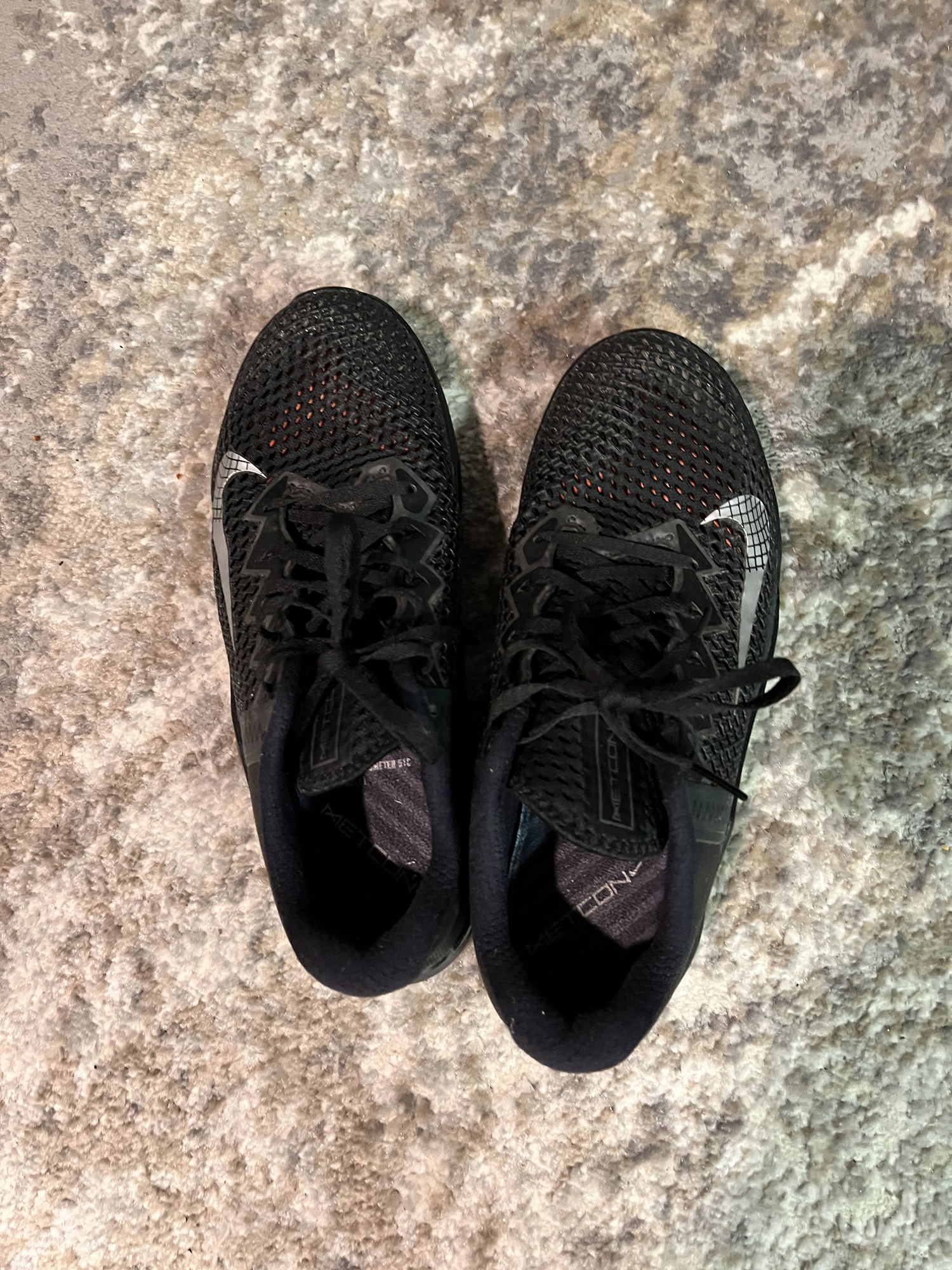 Used Nike Metcon 6 Training Shoes Size 9 | SidelineSwap