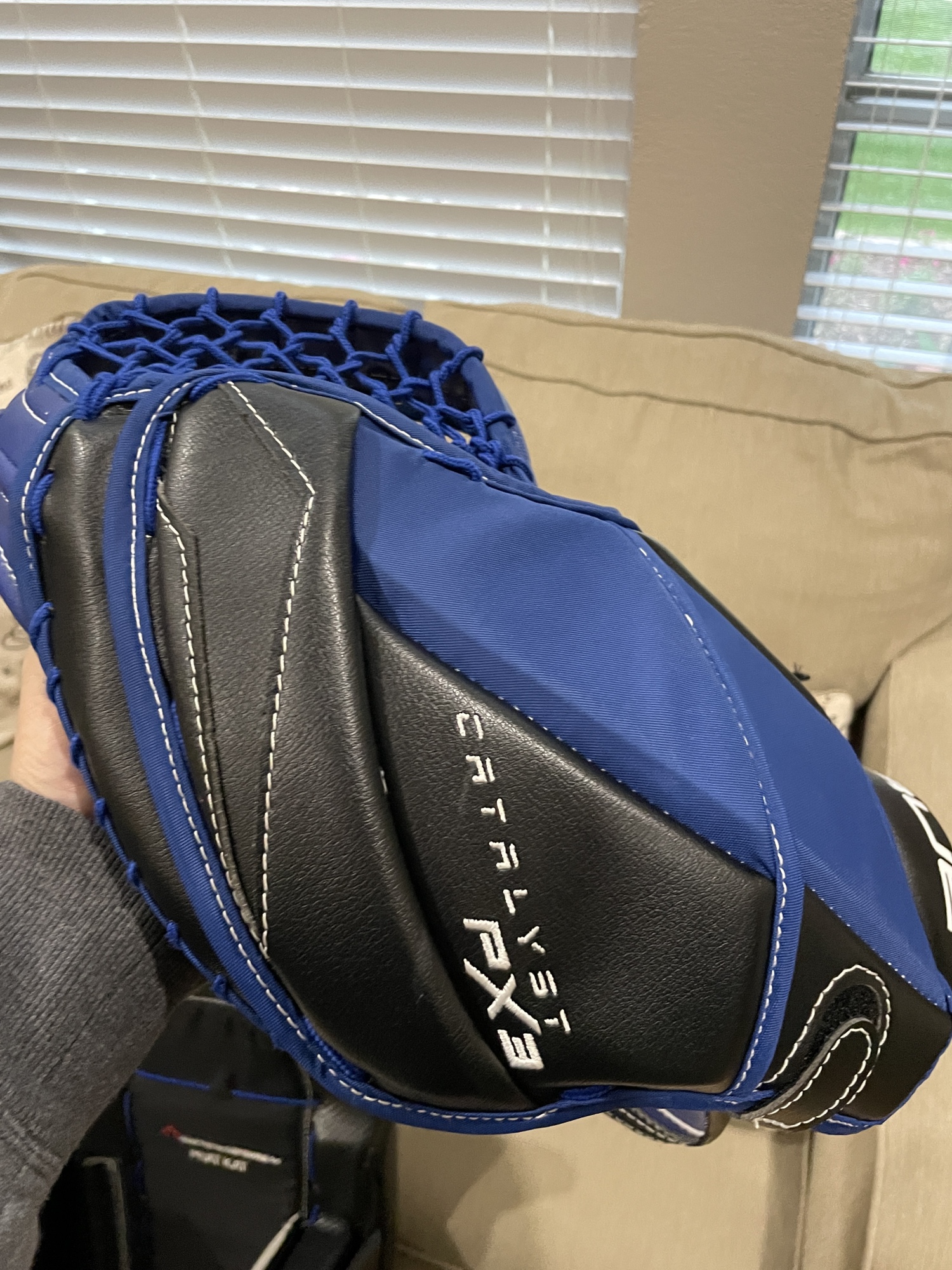 True Catalyst PX3 Pro Full Set 33+2 580 Break | SidelineSwap