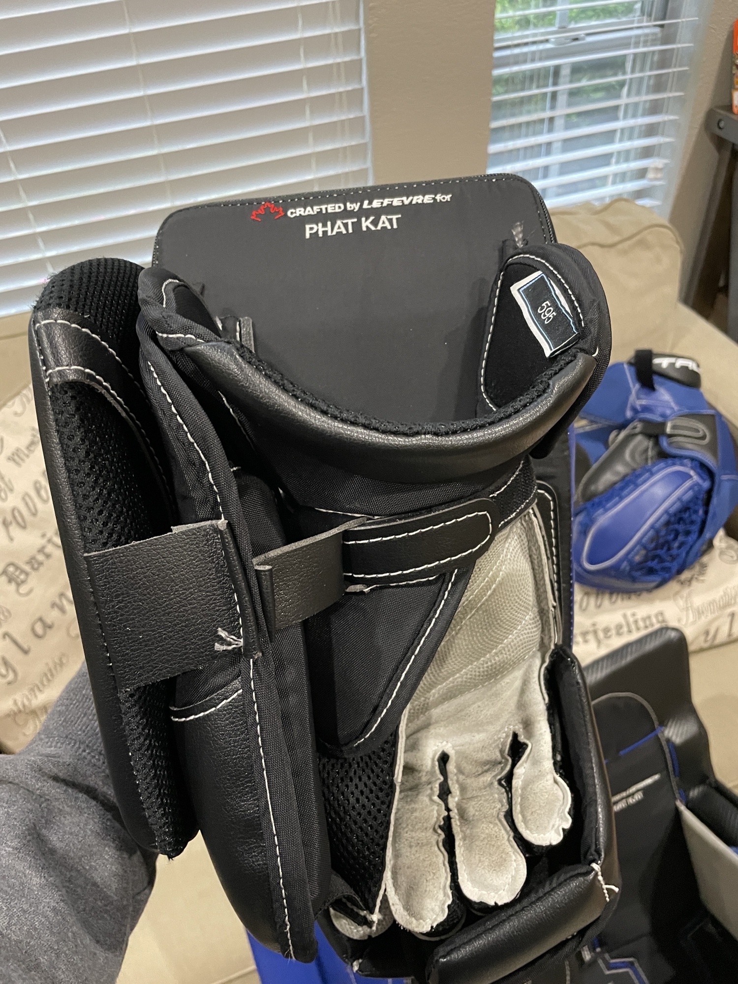 True Catalyst PX3 Pro Full Set 33+2 580 Break | SidelineSwap