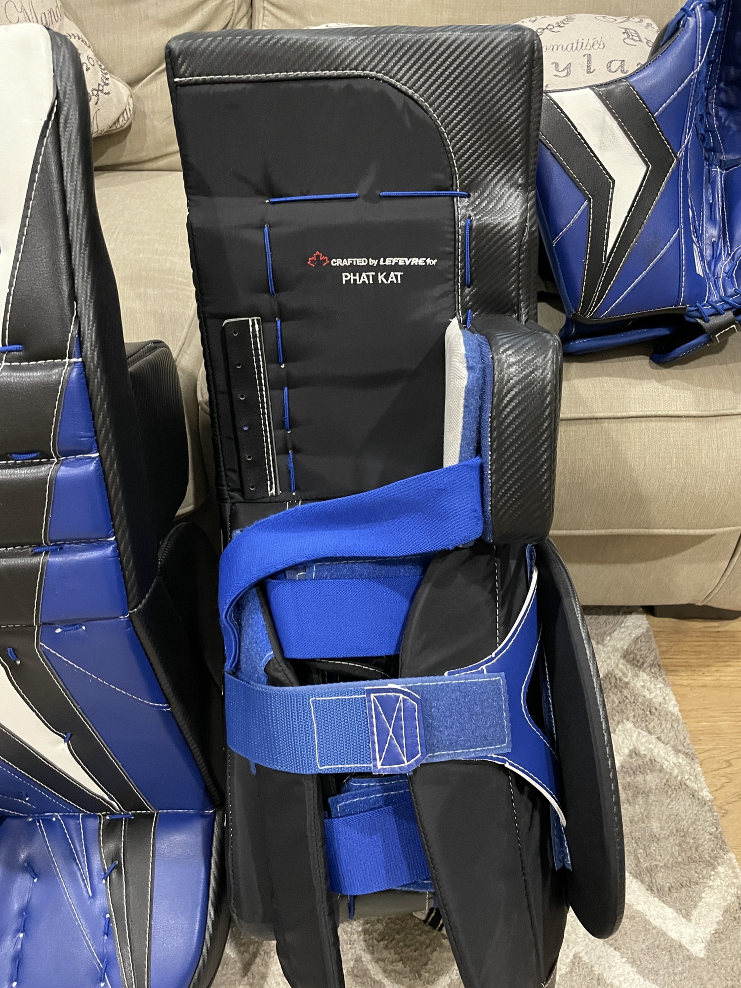 True Catalyst PX3 Pro Full Set 33+2 580 Break | SidelineSwap