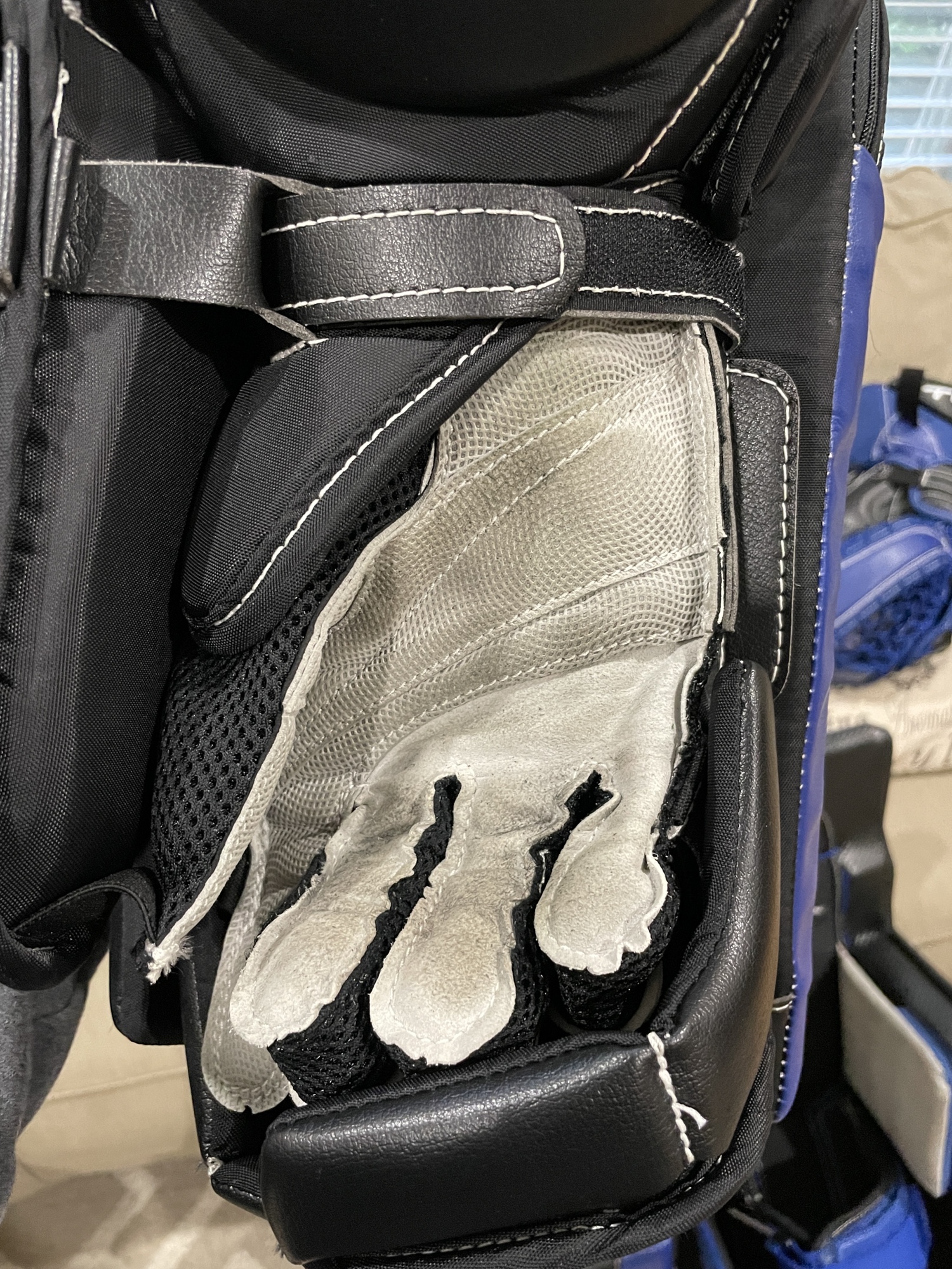 True Catalyst PX3 Pro Full Set 33+2 580 Break | SidelineSwap