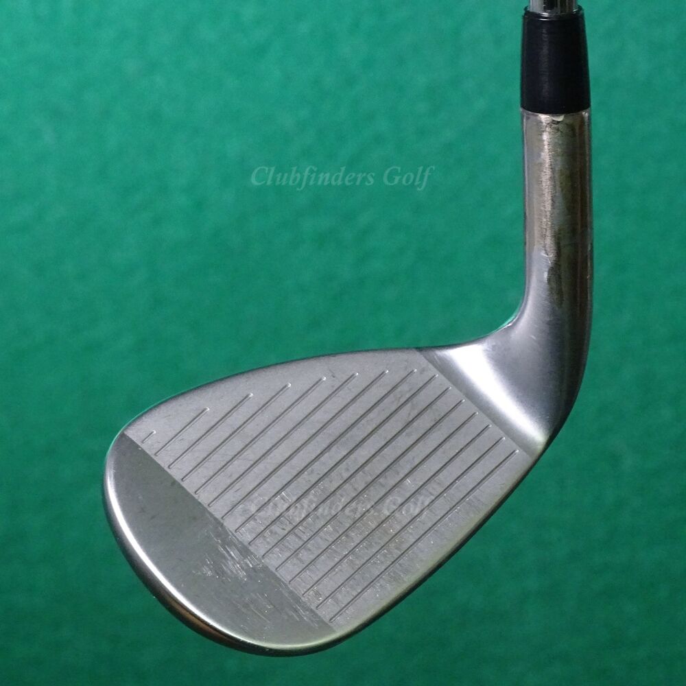 Callaway Apex DCB 2021 Forged AW Approach Wedge True Temper XP 100 ...