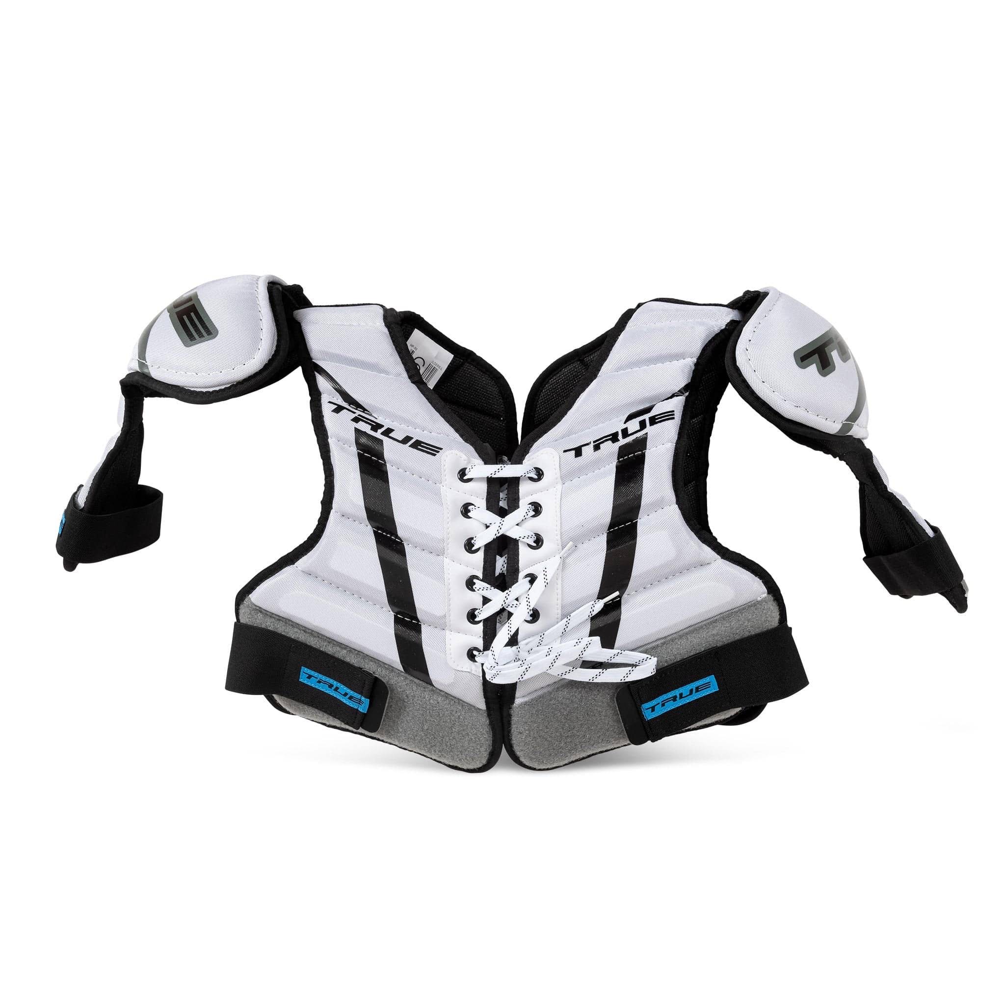 Senior True retro Shoulder Pads | SidelineSwap