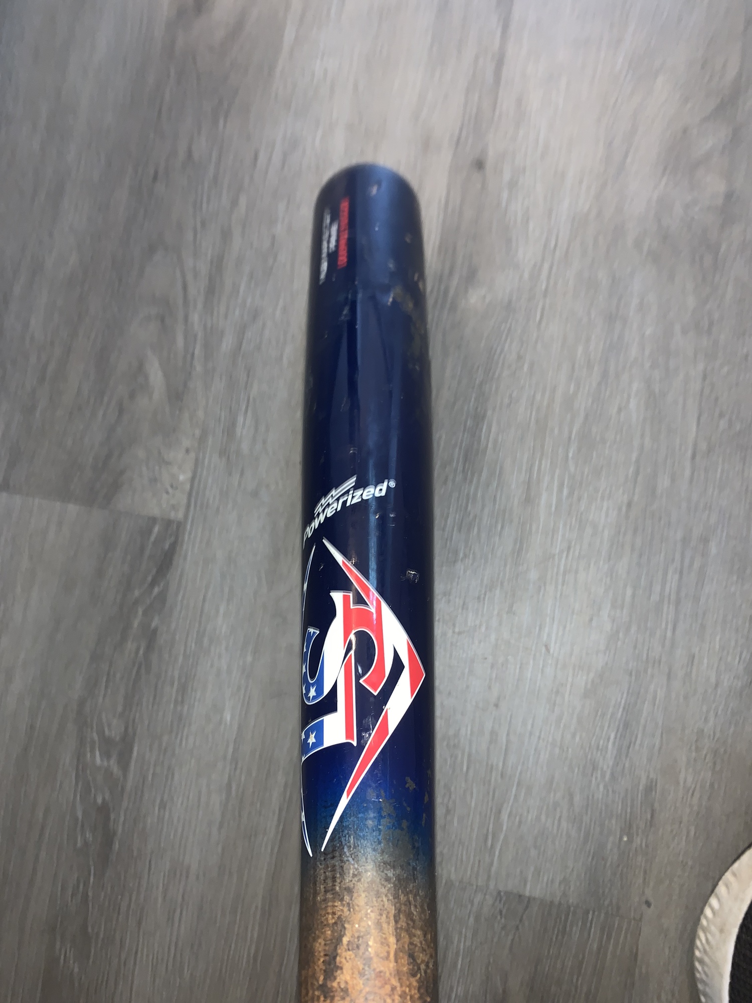 33” Louisville Slugger MLB Prime Maple C271 | SidelineSwap