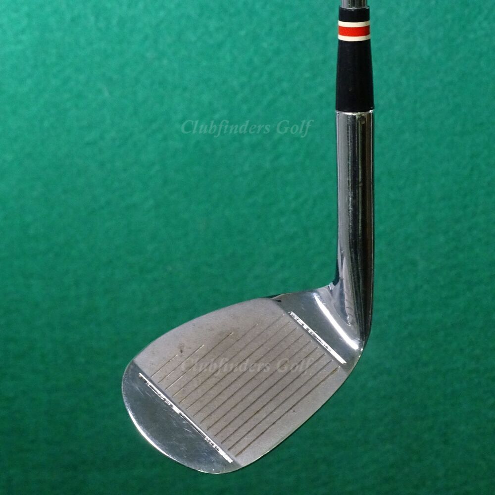 VINTAGE MacGregor Great Scot MP8 PW Pitching Wedge Factory Steel Wedge ...