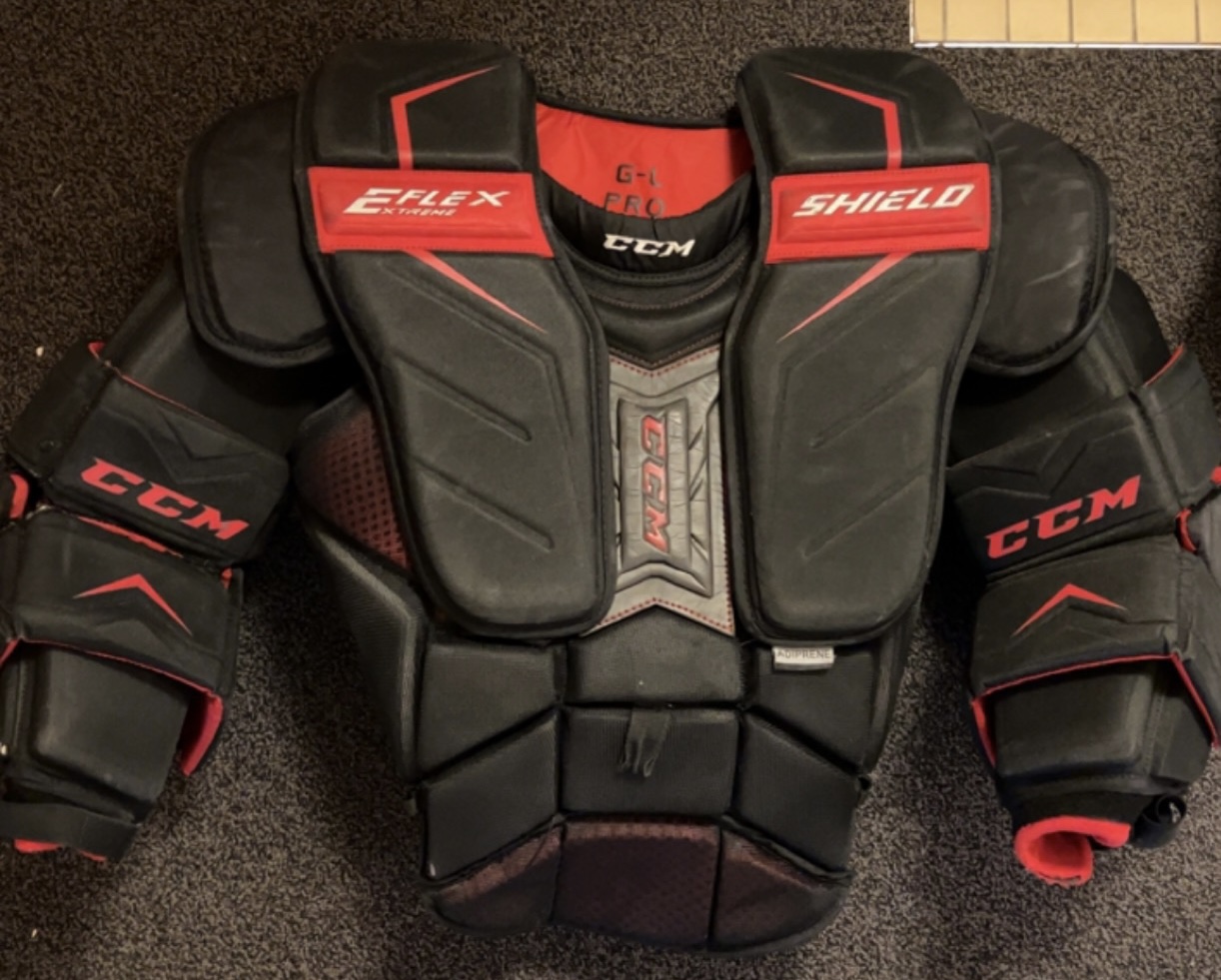 CCM extreme flex shield | SidelineSwap