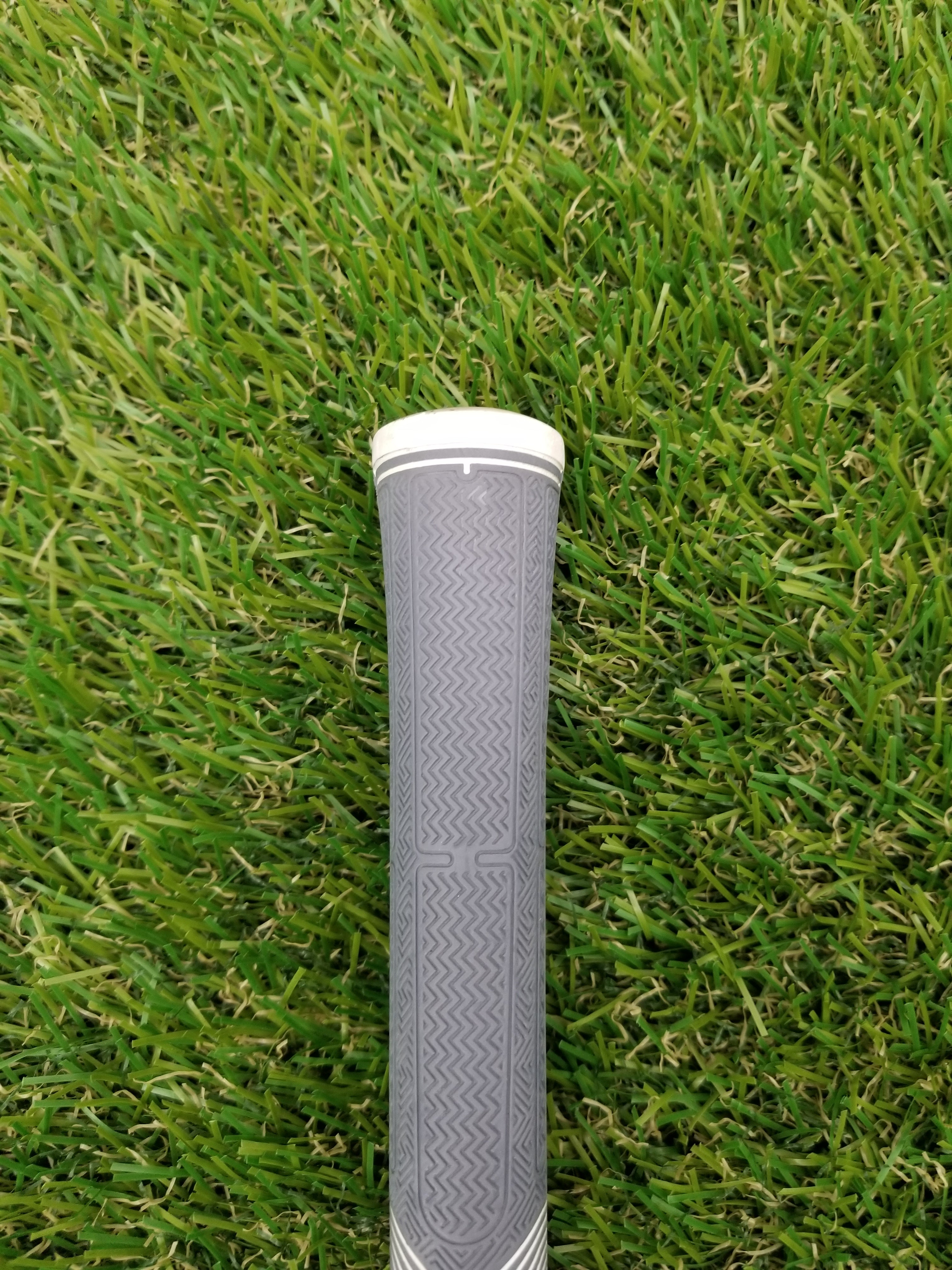 2021 TAYLORMADE SIM2 MAX 5 HYBRID 25* LADIES ALDILA NV WHITE 45 + HC FAIR | SidelineSwap