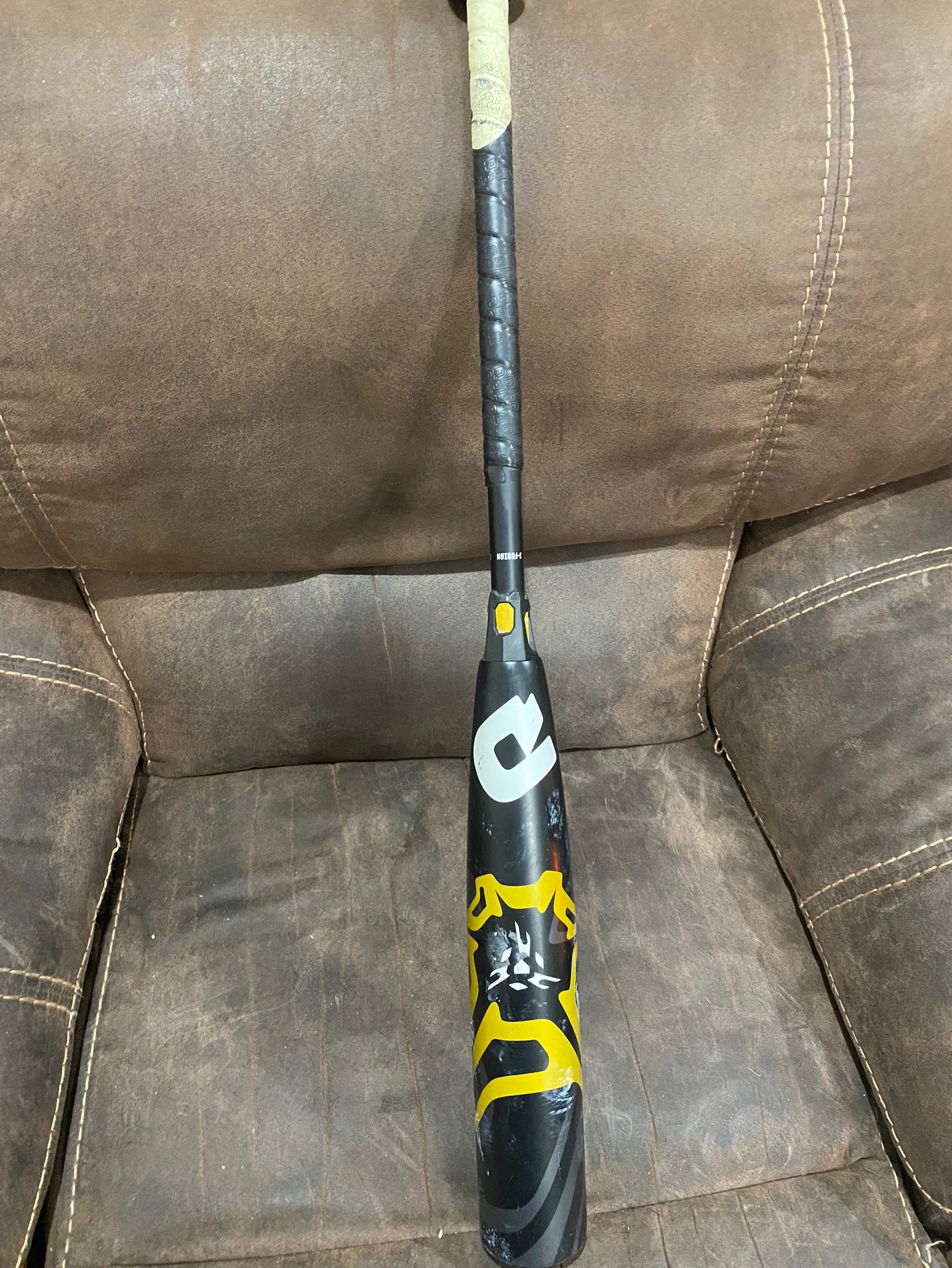 2020 Composite (-10) 21 oz 31" CF Zen Bat | SidelineSwap