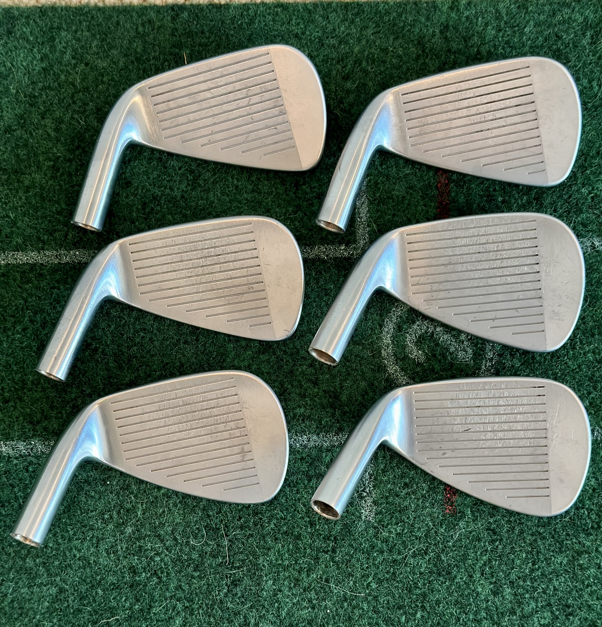 PXG 0311 T Gen 2 Iron Heads 5-PW | SidelineSwap