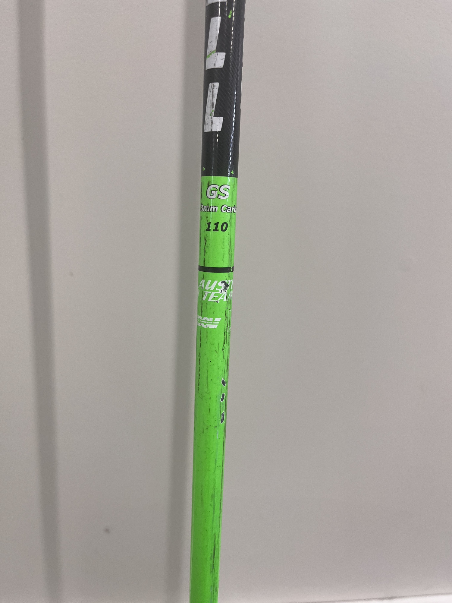 Komperdell Carbon GS Poles | SidelineSwap