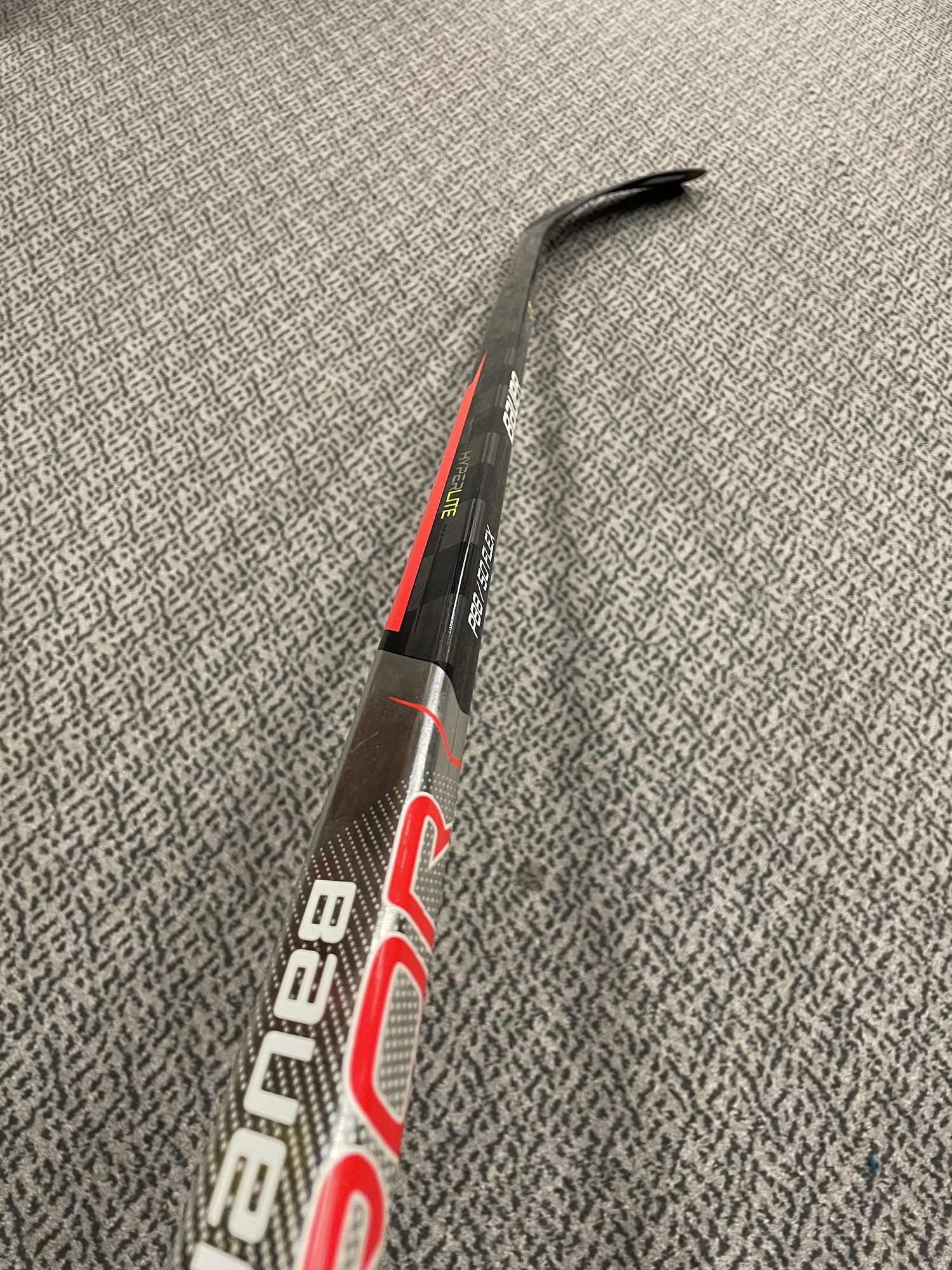 Bauer Hyperlite P88 curve 50 flex stick | SidelineSwap