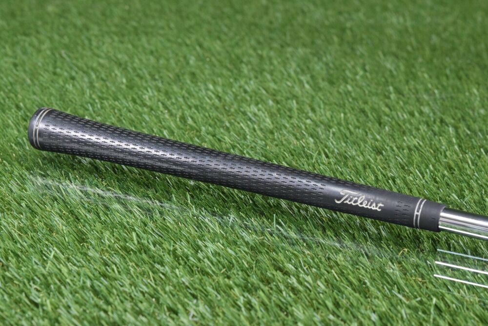 TITLEIST BV VOKEY DESIGN 52* 08 ATTACK WEDGE W/ WEDGE FLEX STEEL SHAFT ...