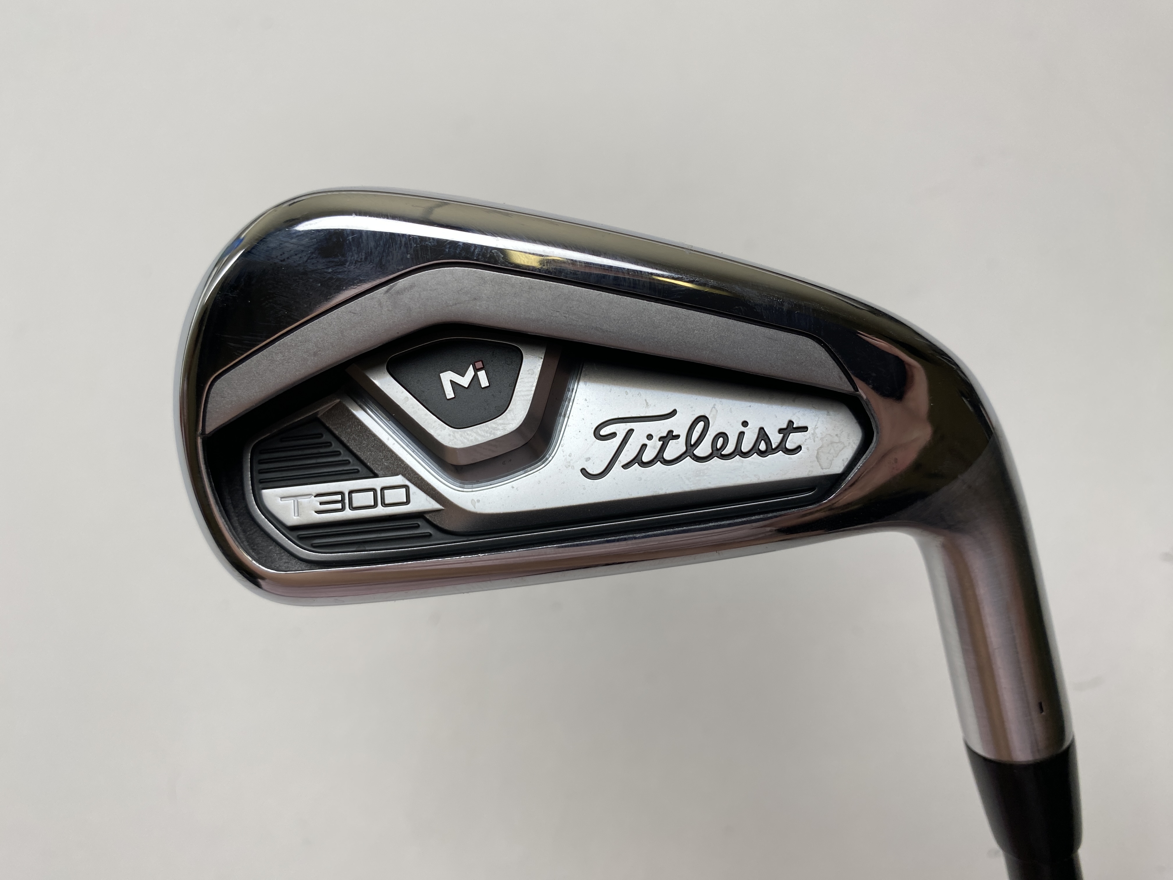 Titleist 2021 T300 Single 5 Iron Tensei Red AV Series AM(2) Regular Graphite RH | SidelineSwap