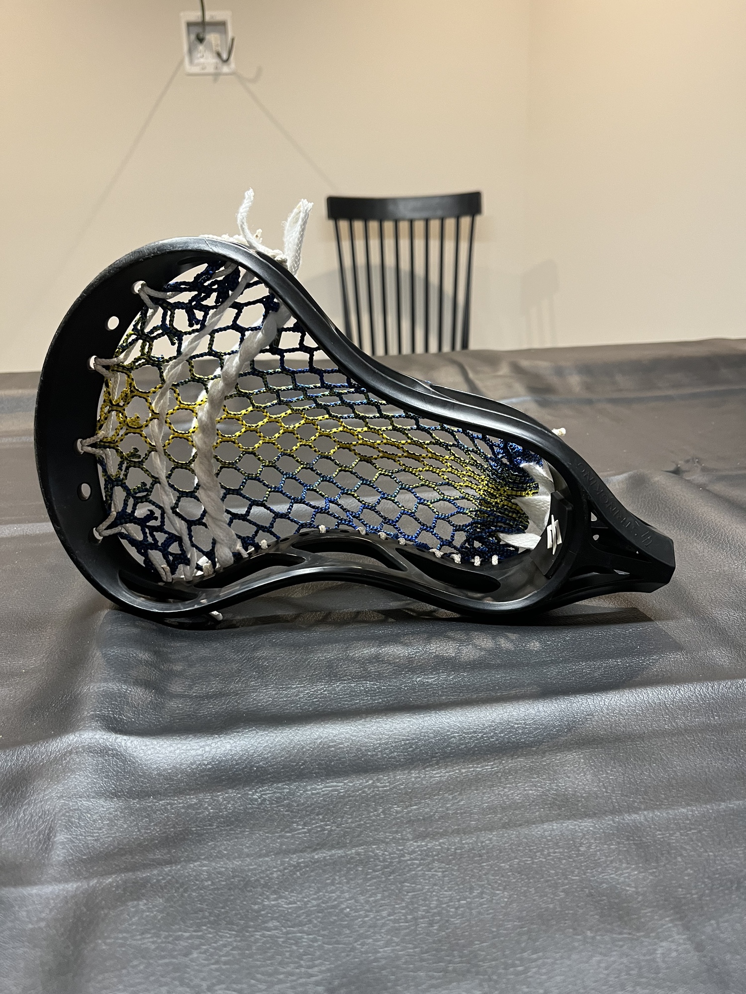 String king lacrosse head | SidelineSwap