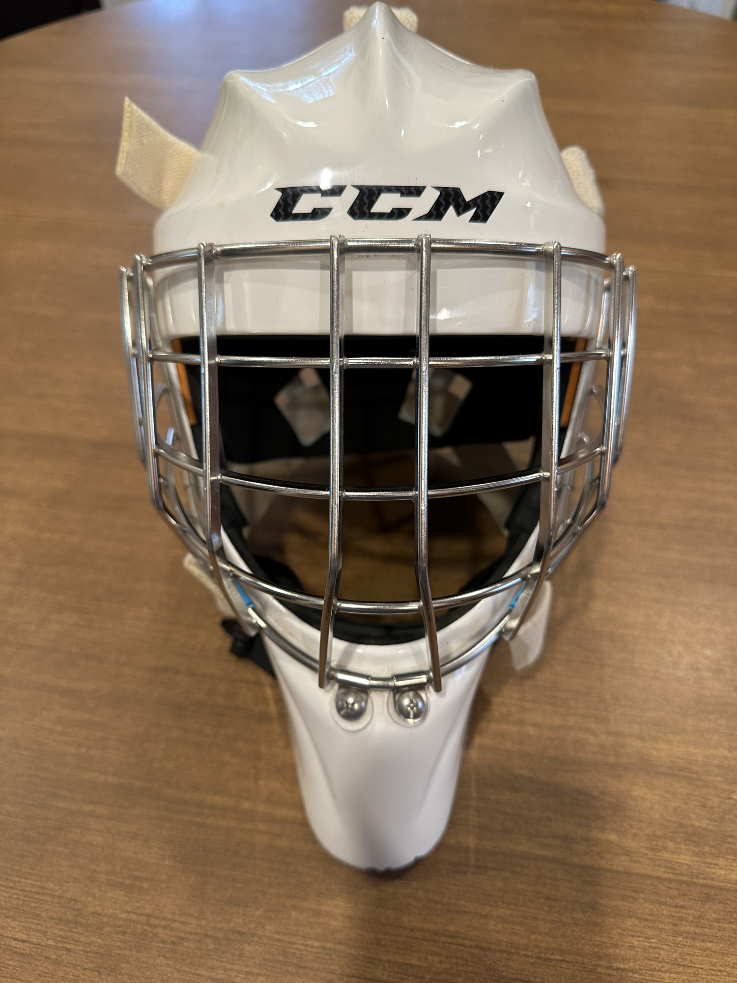 CCM GFL Pro Goalie Mask | SidelineSwap
