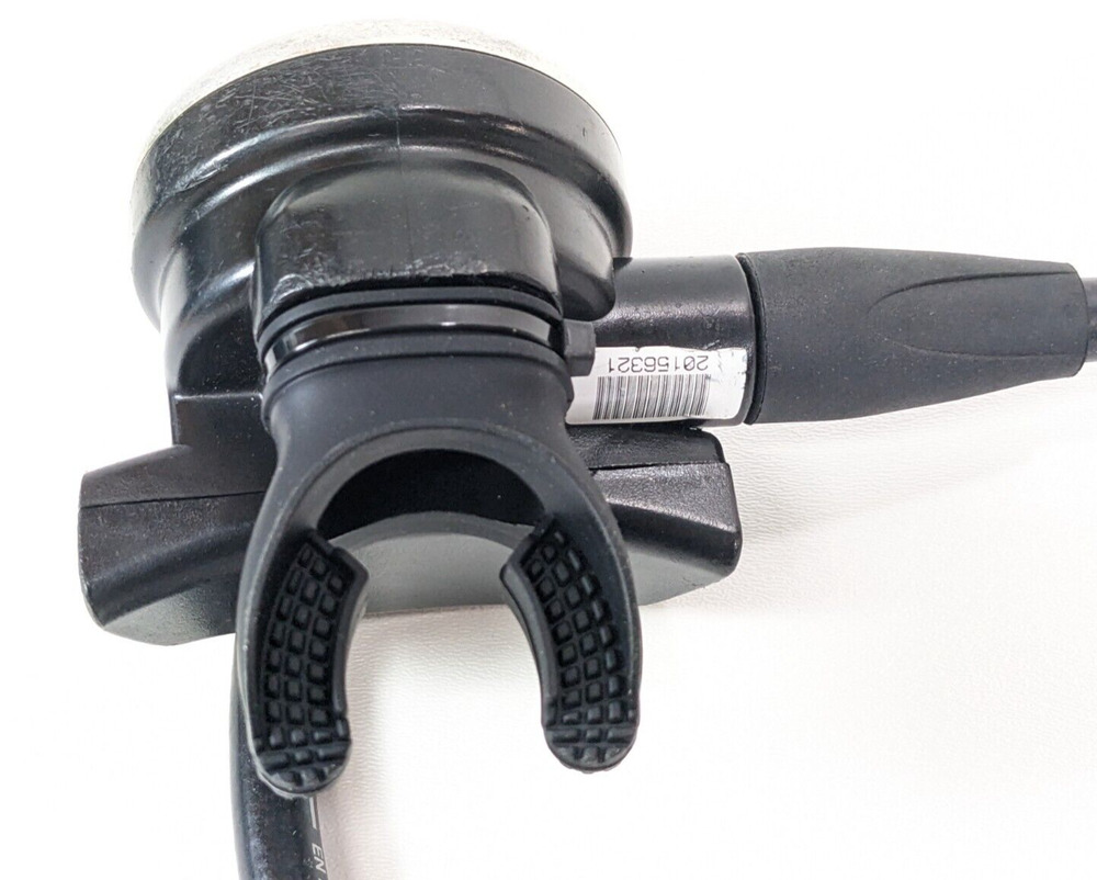 Oceanic Alpha 7 2nd Stage Regulator Scuba Dive NEW Purge Cover ...