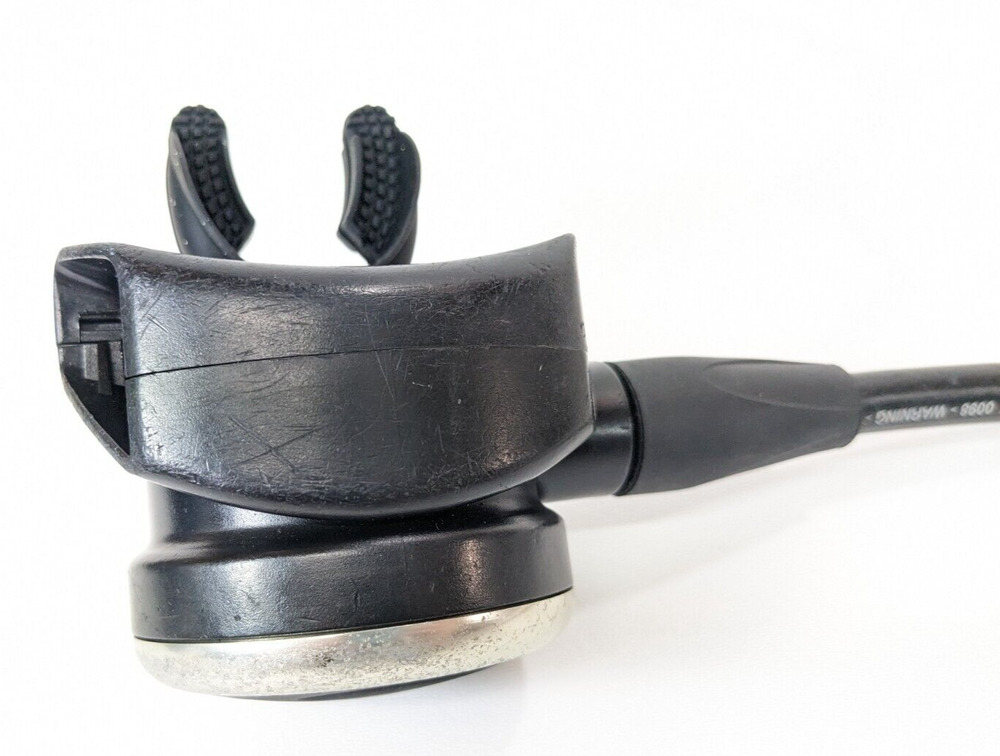 Oceanic Alpha 7 2nd Stage Regulator Scuba Dive NEW Purge Cover ...